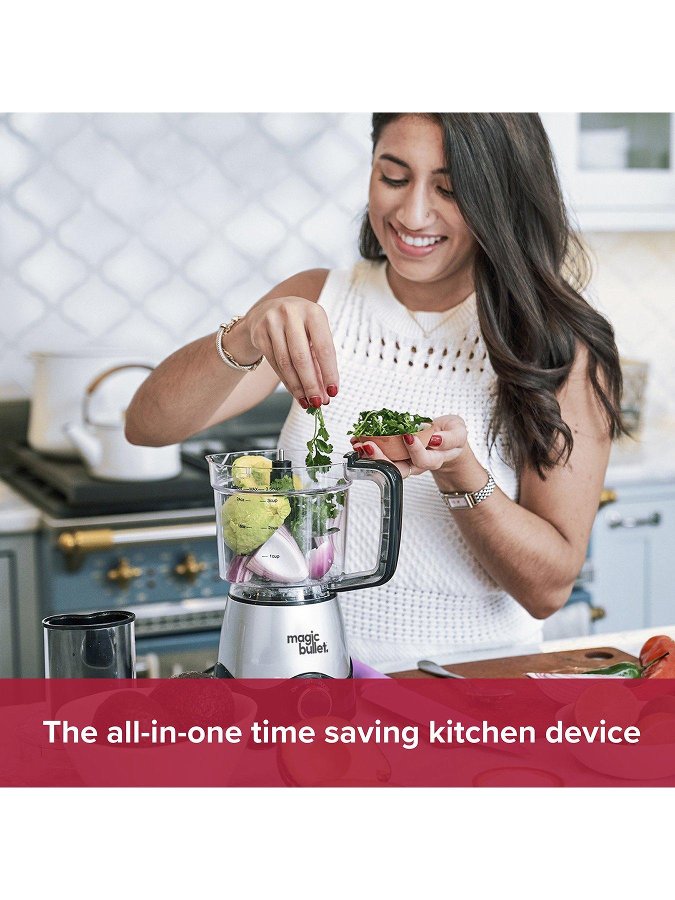 Magic Bullet Kitchen Express | very.co.uk