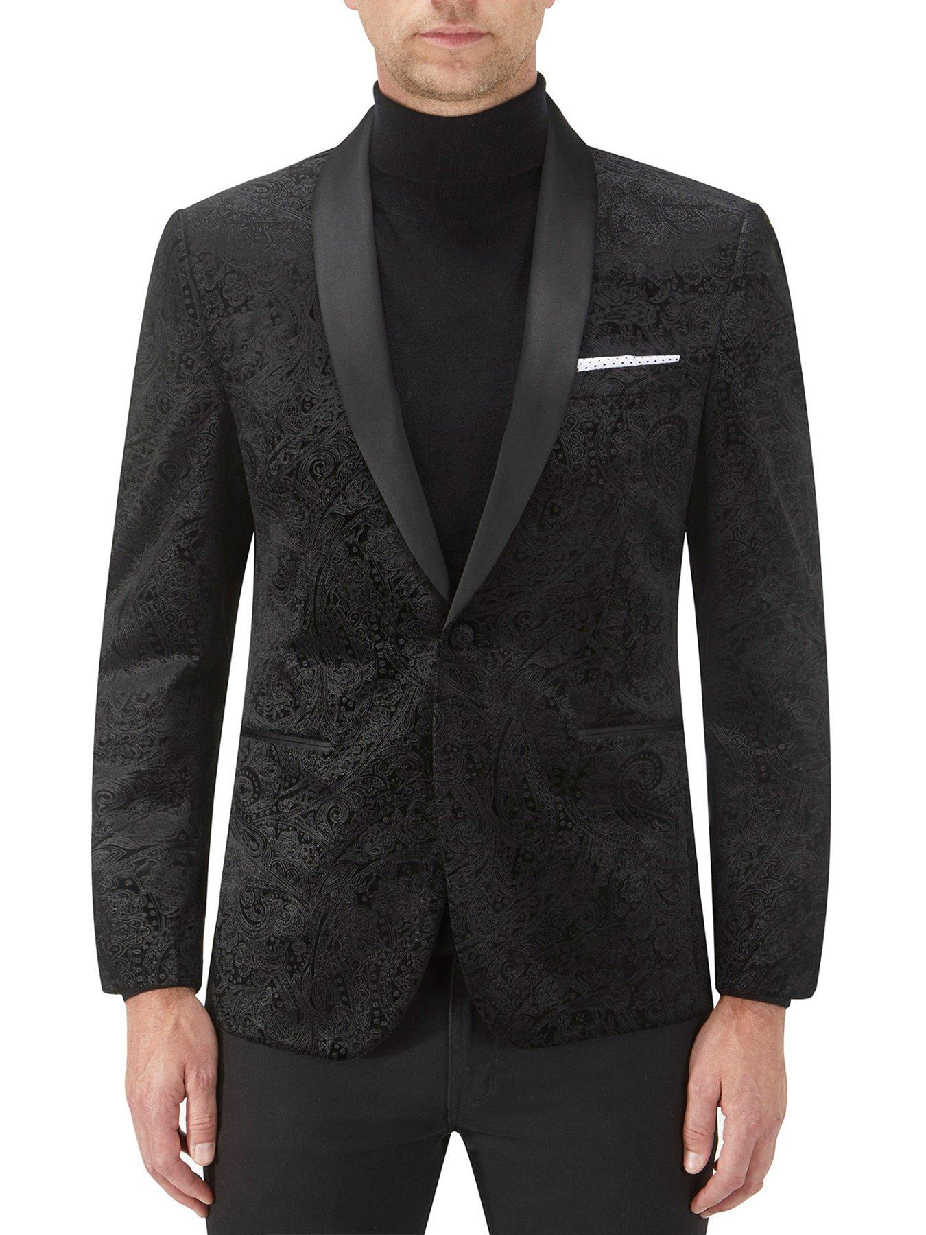 Suits & Blazers | Plus Size | 52 | Men | Very