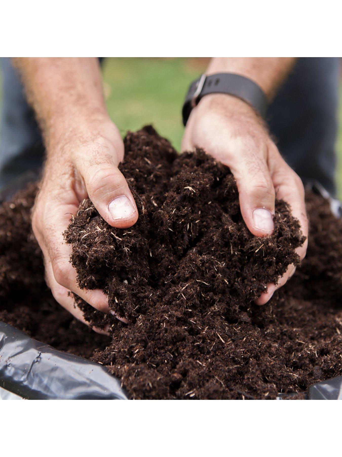 You Garden 50L Premium Professional Compost | Very