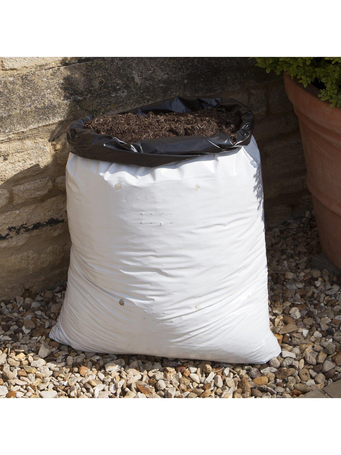 You Garden Twin Pack 50L Premium Professional Compost | Very