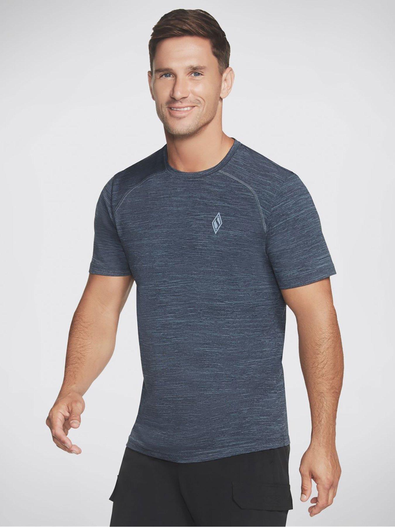 Men's Lightwire Tech T-Shirt Black Diamond Equipment