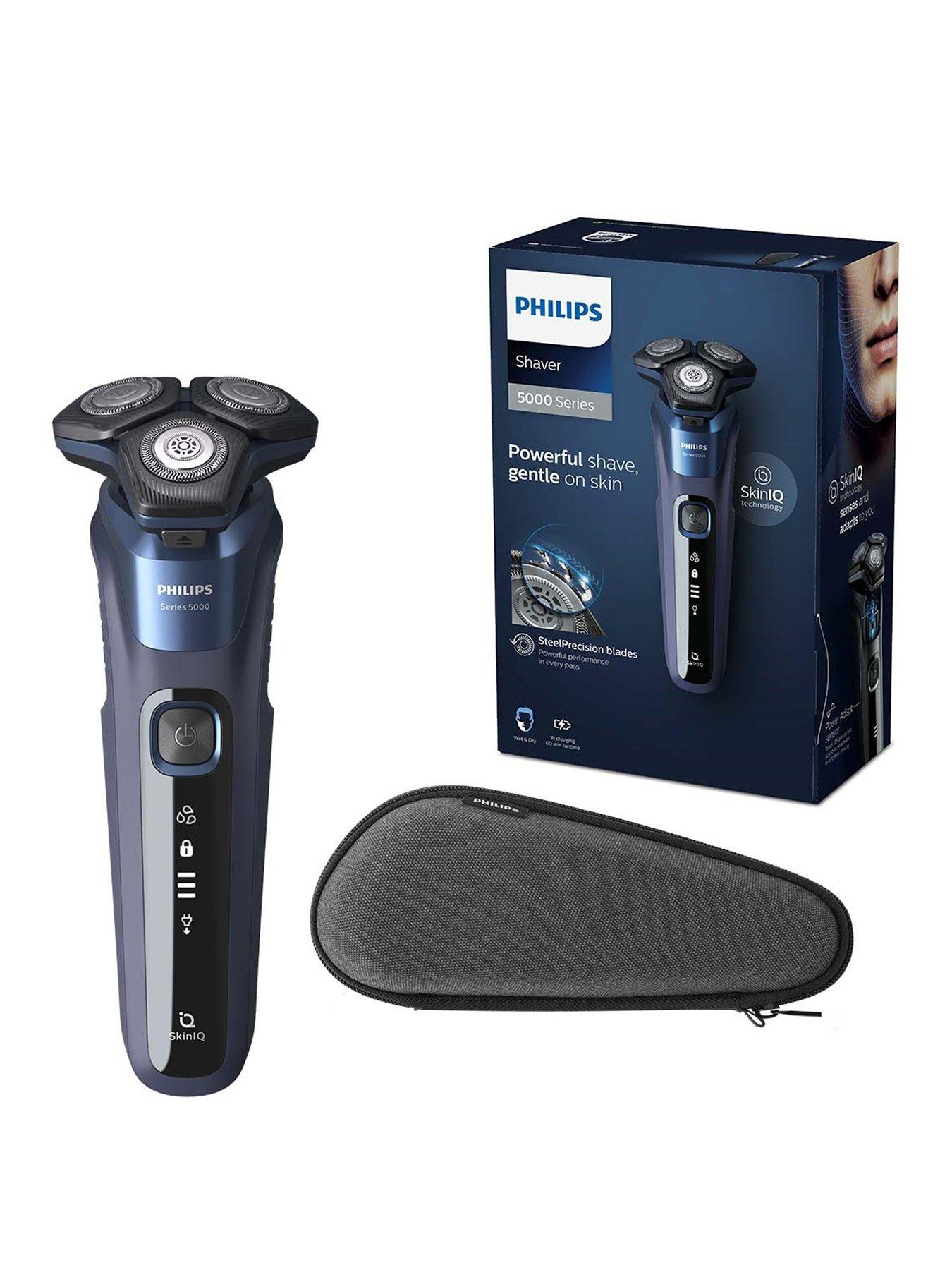 Philips 7000 Series Premium Wet And Dry Electric Shaver, 45% OFF