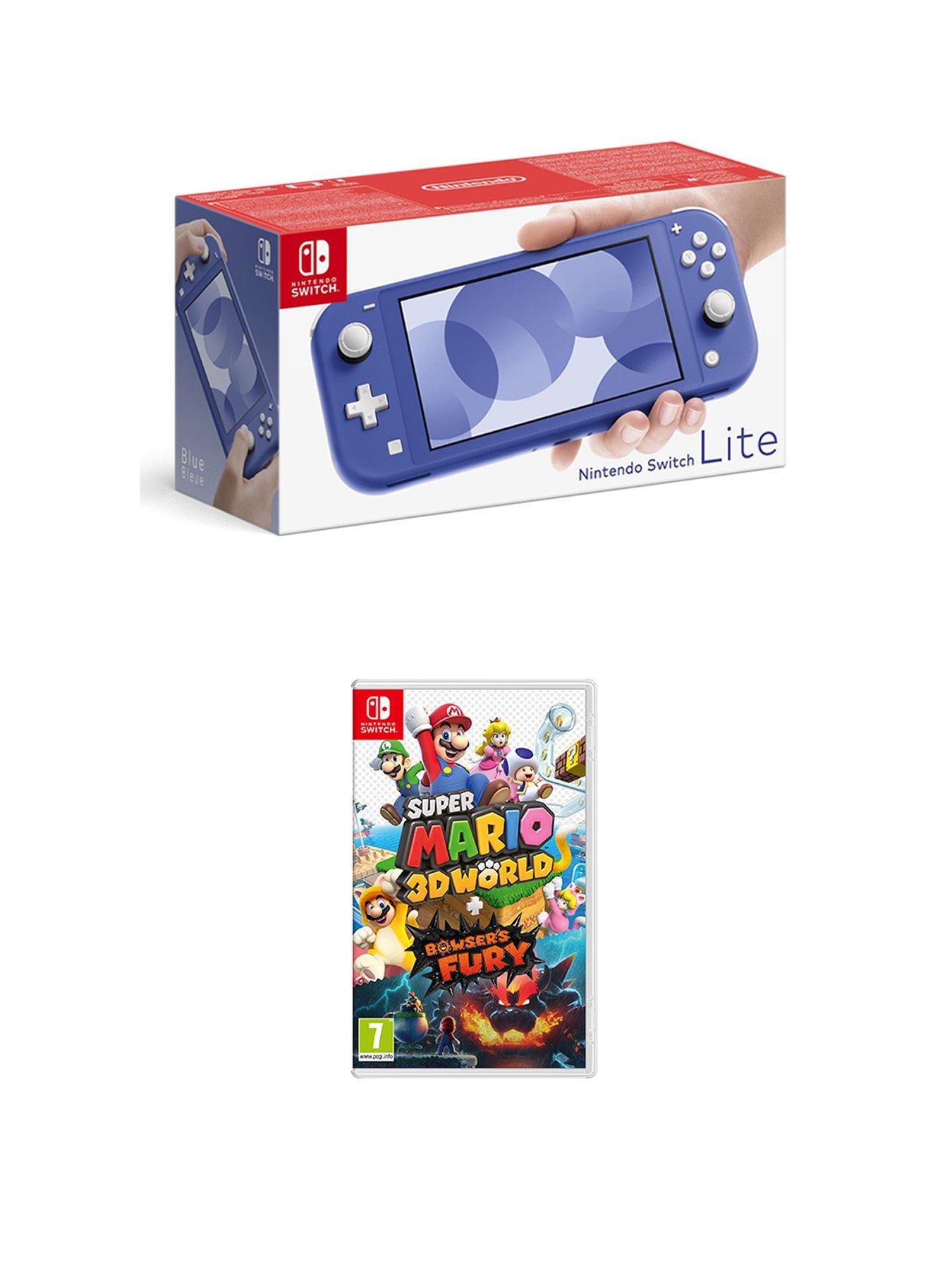 Nintendo Switch Lite Bundle Uk | seeds.yonsei.ac.kr
