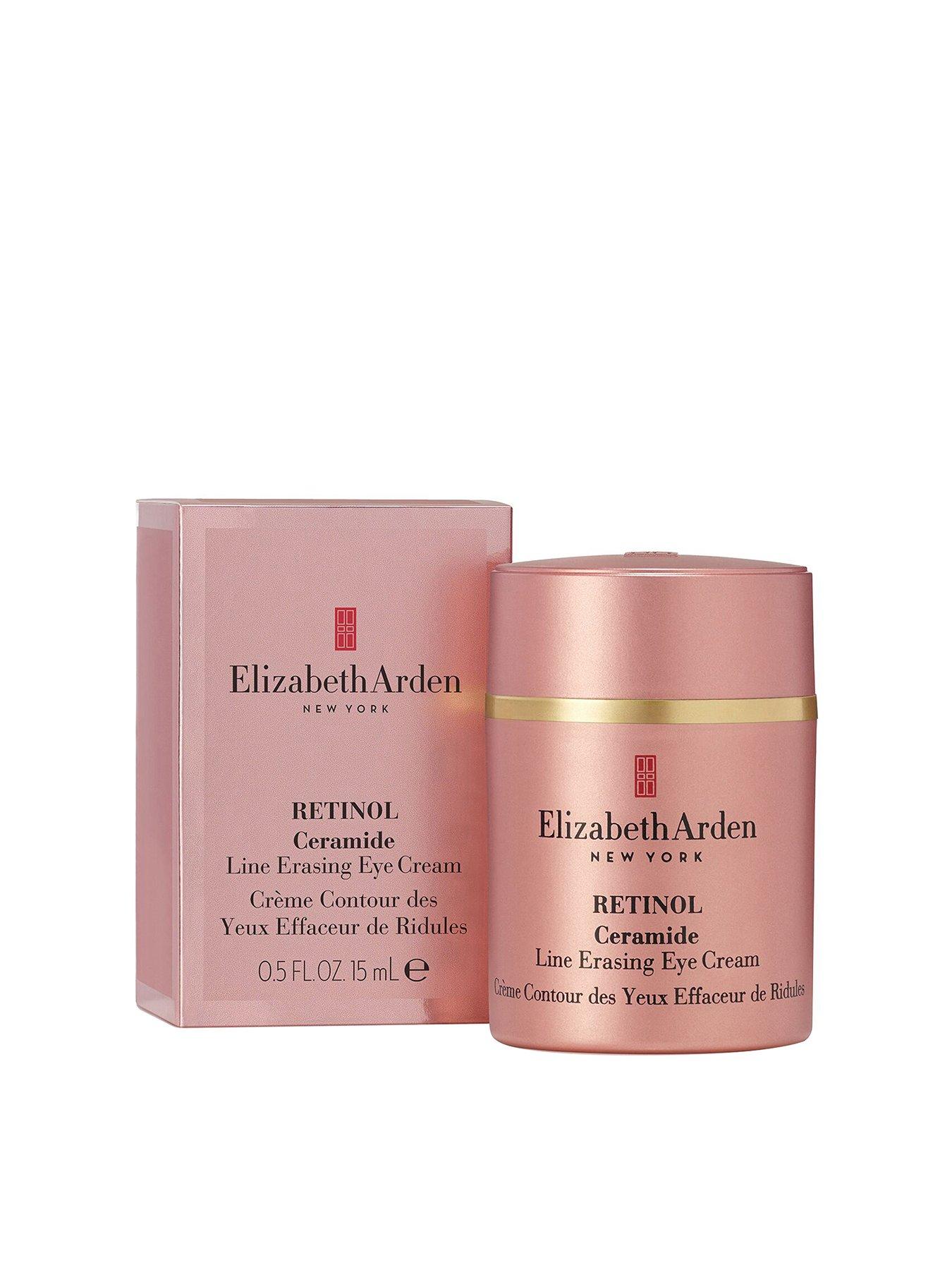 Elizabeth Arden Retinol Ceramide Line Erasing Eye Cream | Very