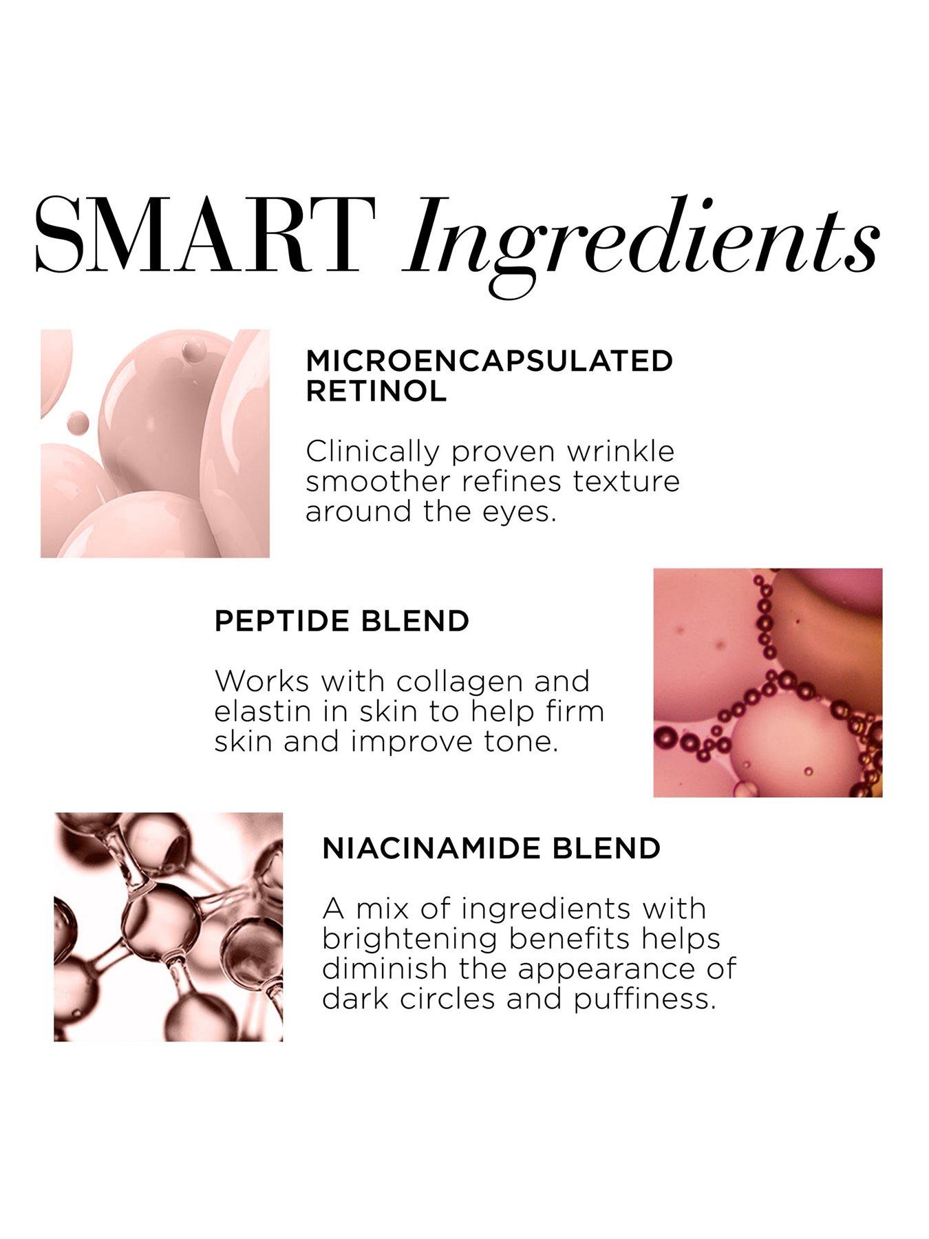 Elizabeth Arden Retinol Ceramide Line Erasing Eye Cream | Very