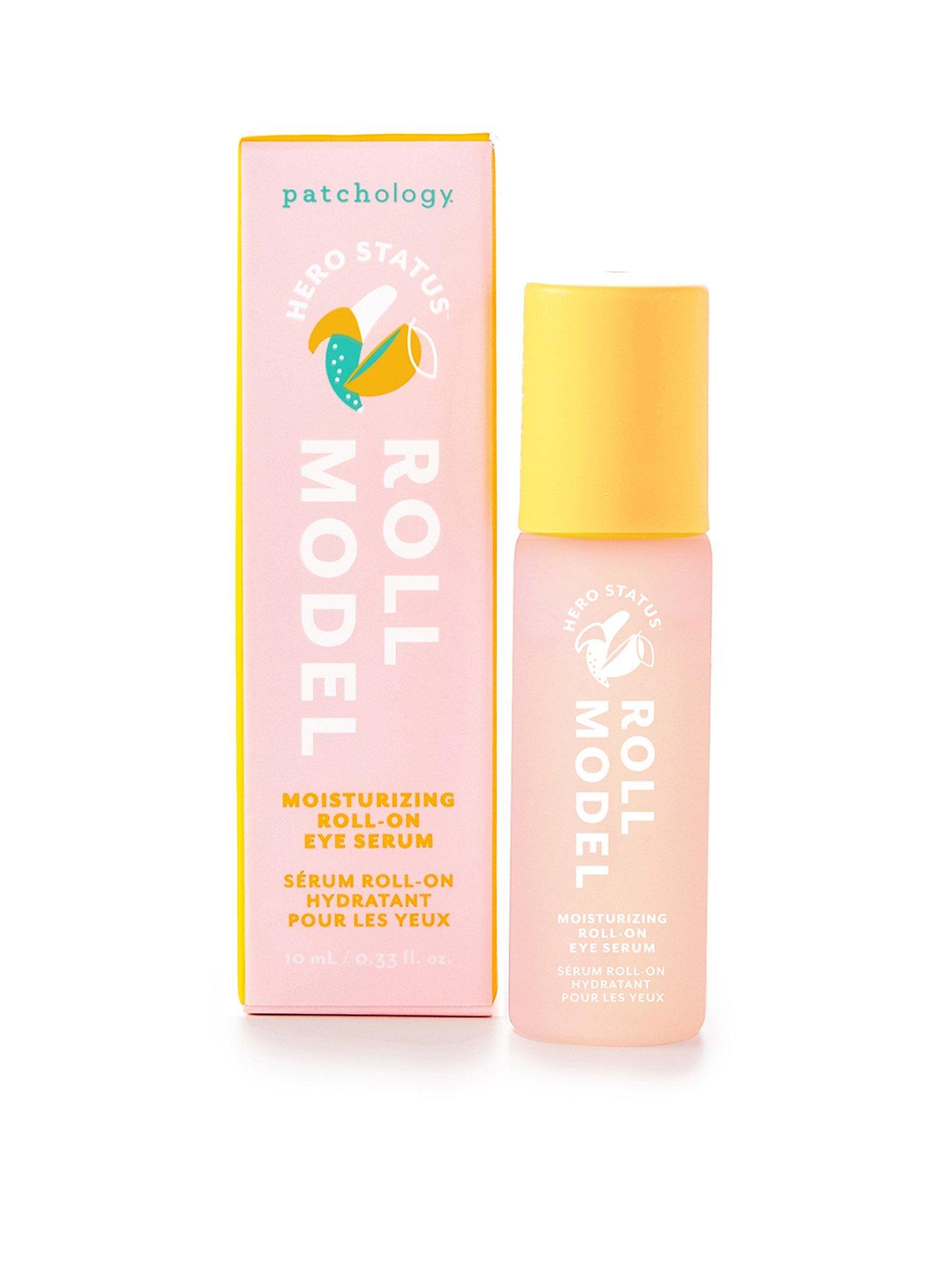Patchology Roll Model Moisturizing Roll On Eye Serum & Eye Gel | Very