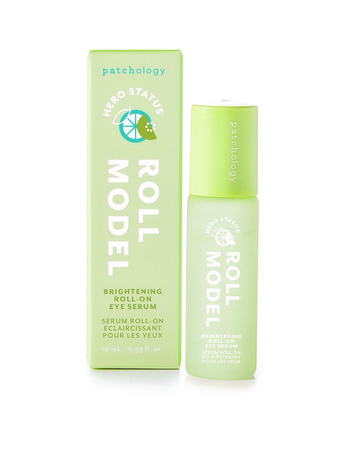 Patchology Roll Model Brightening Roll On Eye Serum & Eye Gel | Very