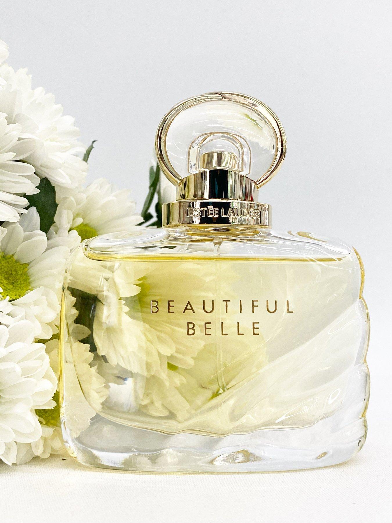 Estee Lauder Perfume Beautiful