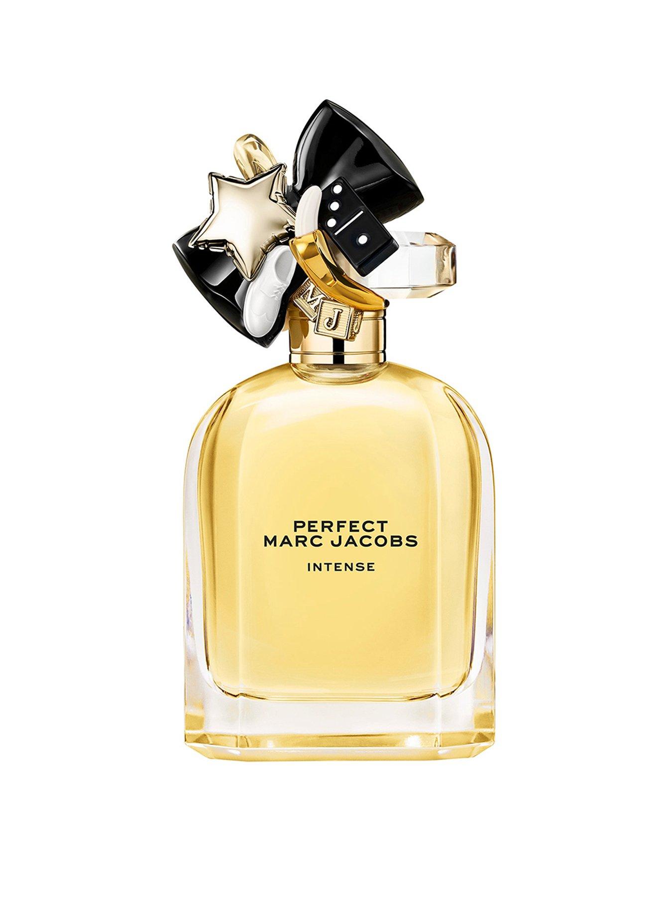 MARC JACOBS Perfect Intense Eau de Parfum 100ml | Very