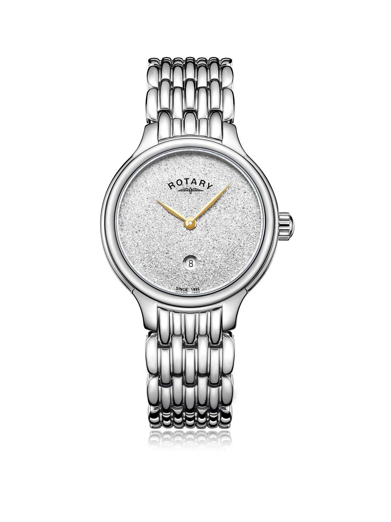 Rotary Womens Watches