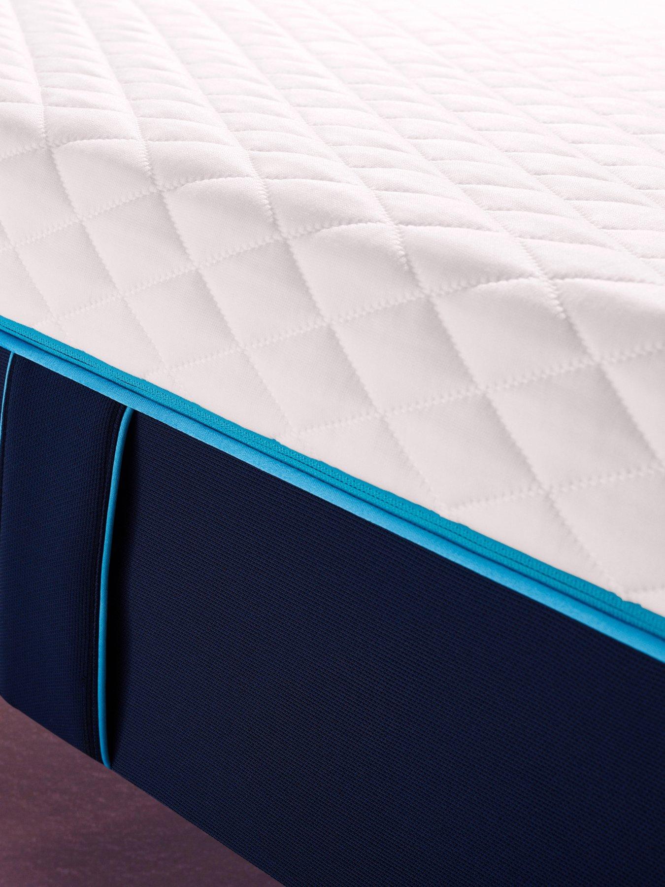 Simba Hybrid Pro Mattress | Very