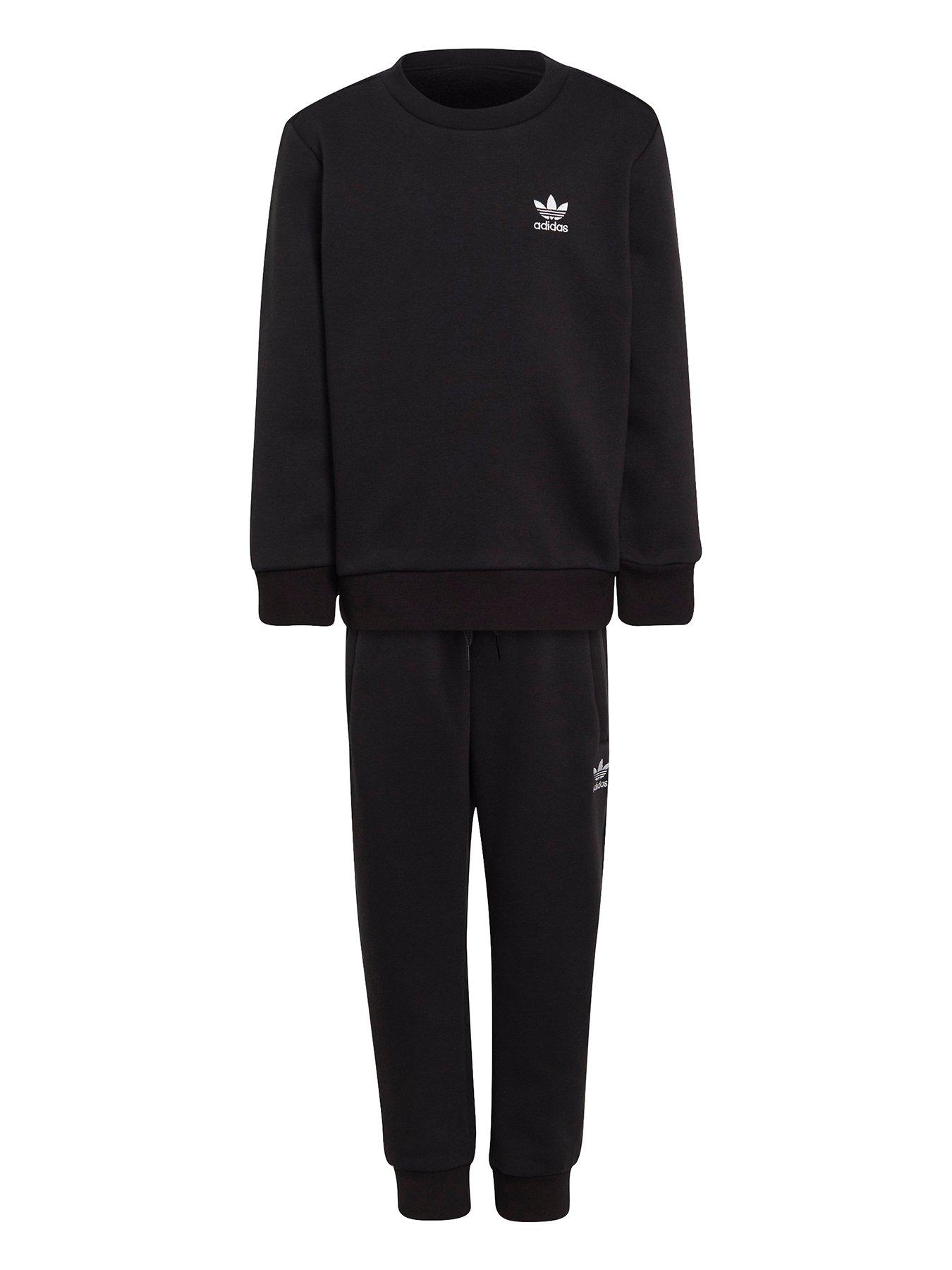 Tracksuits | adidas Originals | Boy | Kids Clothes | Baby & Kids | Very