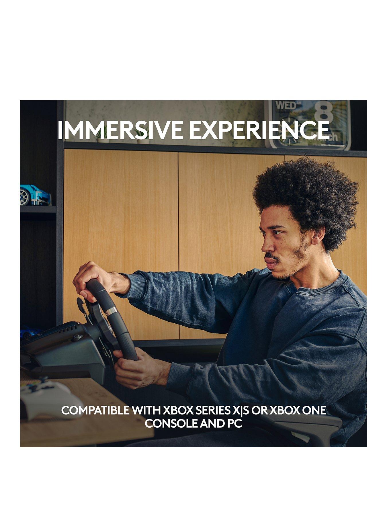 Logitech g29 xbox store
