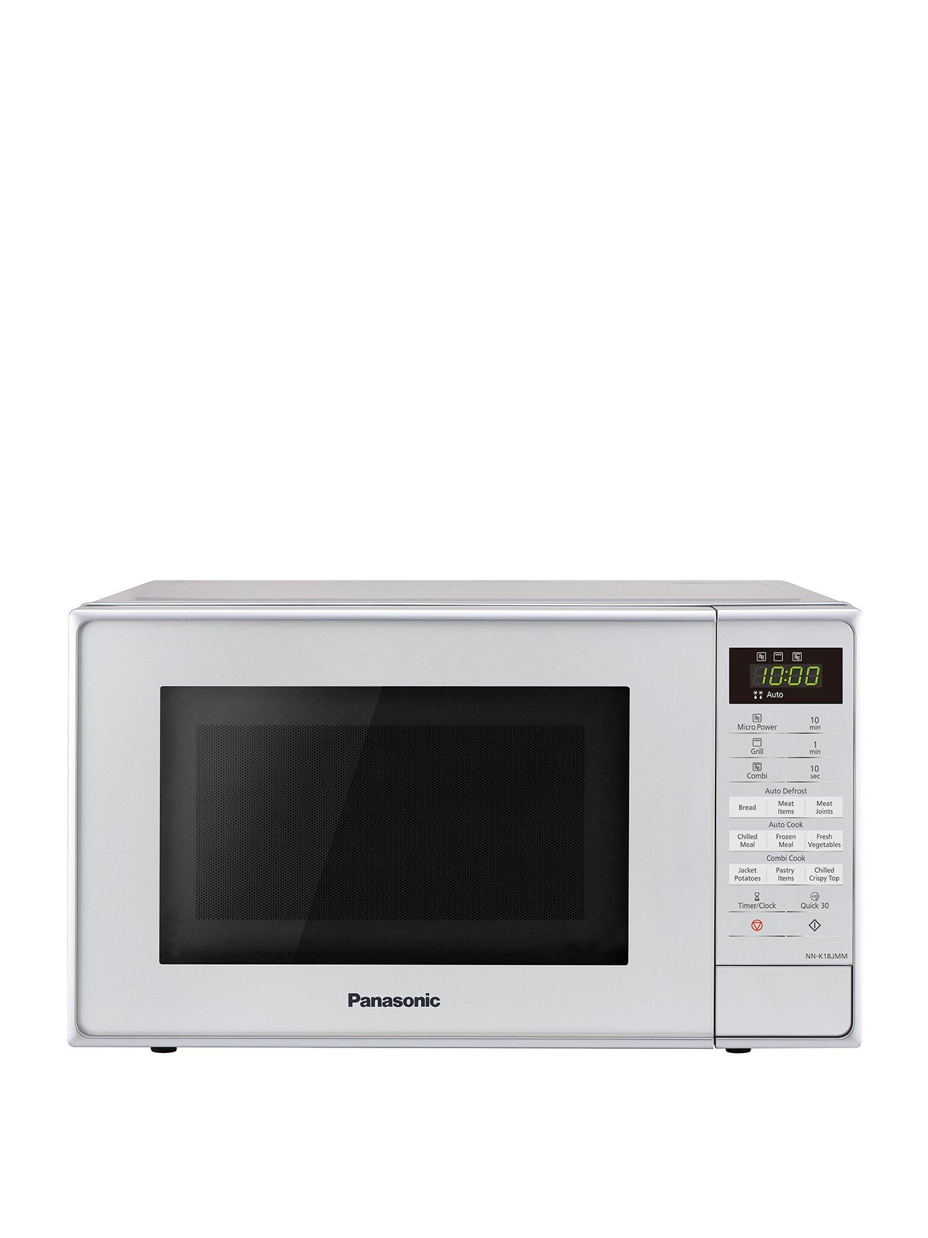 Microwave With Grill | Microwaves | Electricals | www.very.co.uk