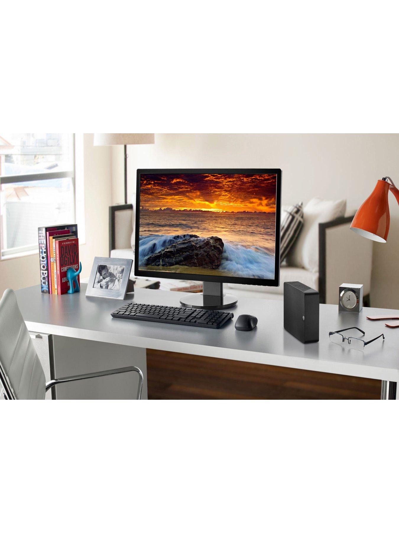 Seagate 4TB Expansion desktop | Very