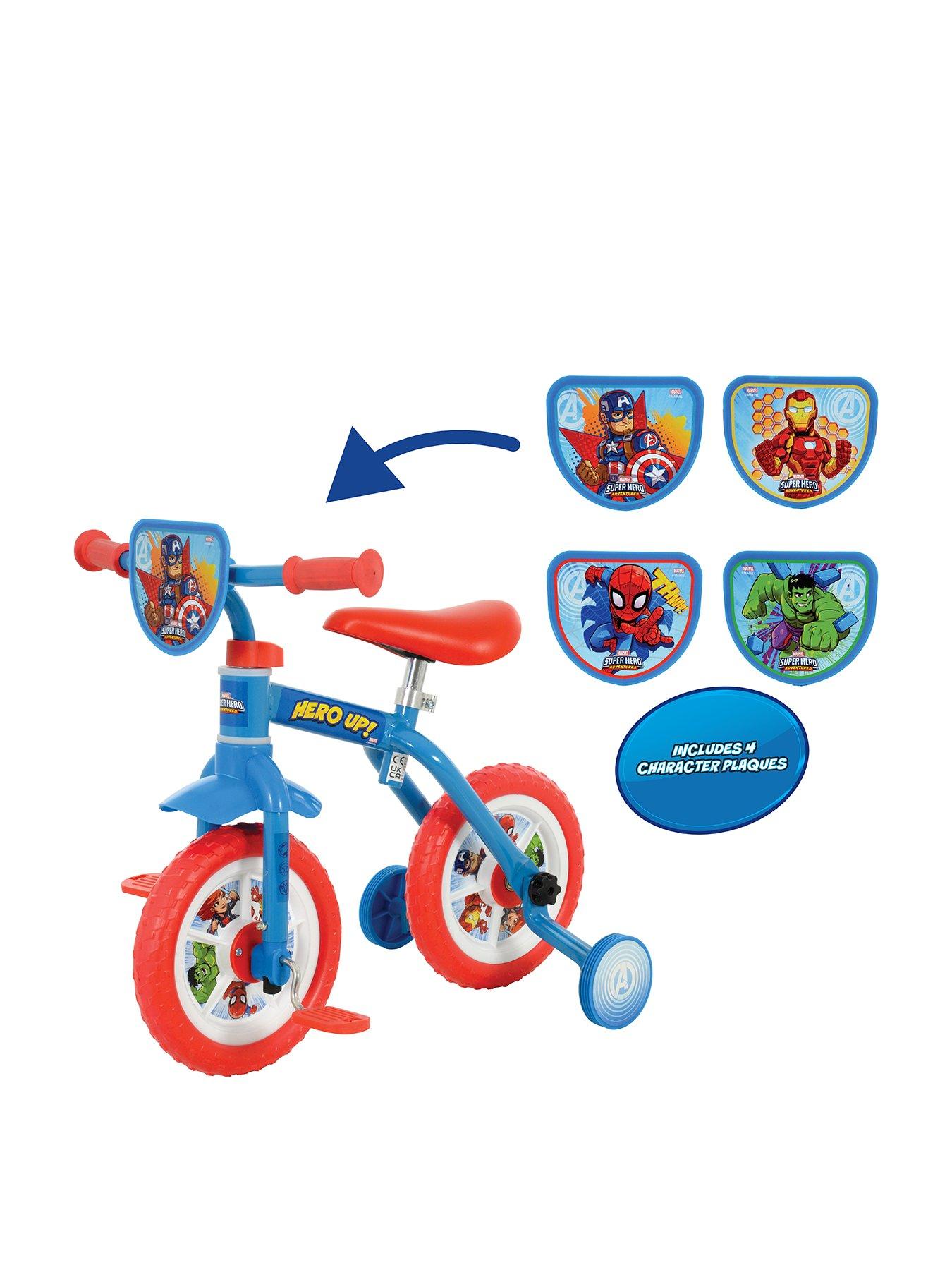 Marvel Avengers Kids Bike | atelier-yuwa.ciao.jp