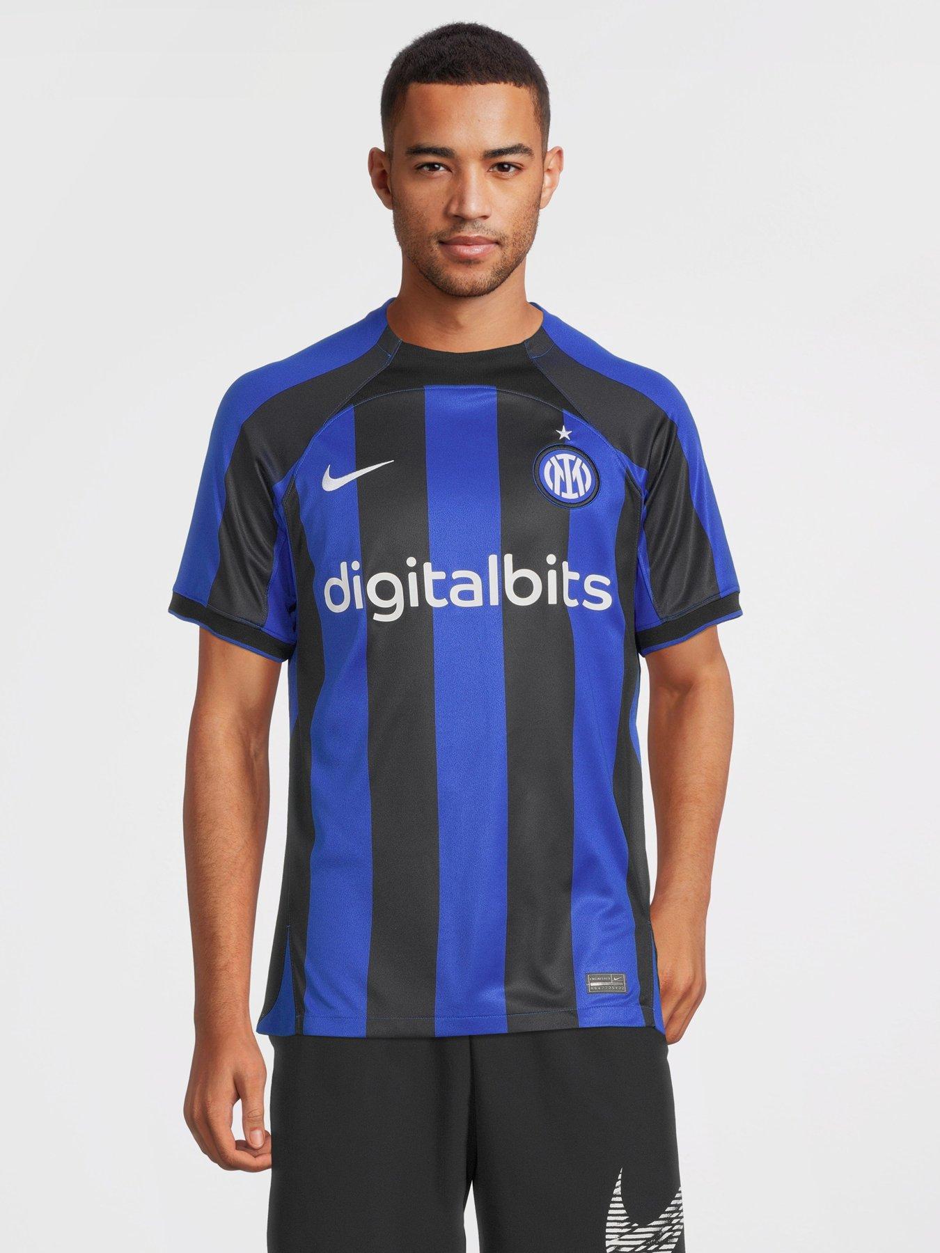 Inter Online Store Official Fan Shop Of FC Internazionale Milano ...