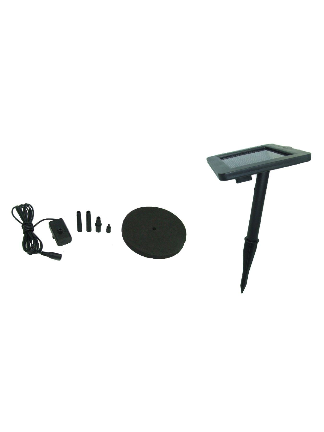 Smart Solar Sunjet 150 Water Pump Water Feature | Very