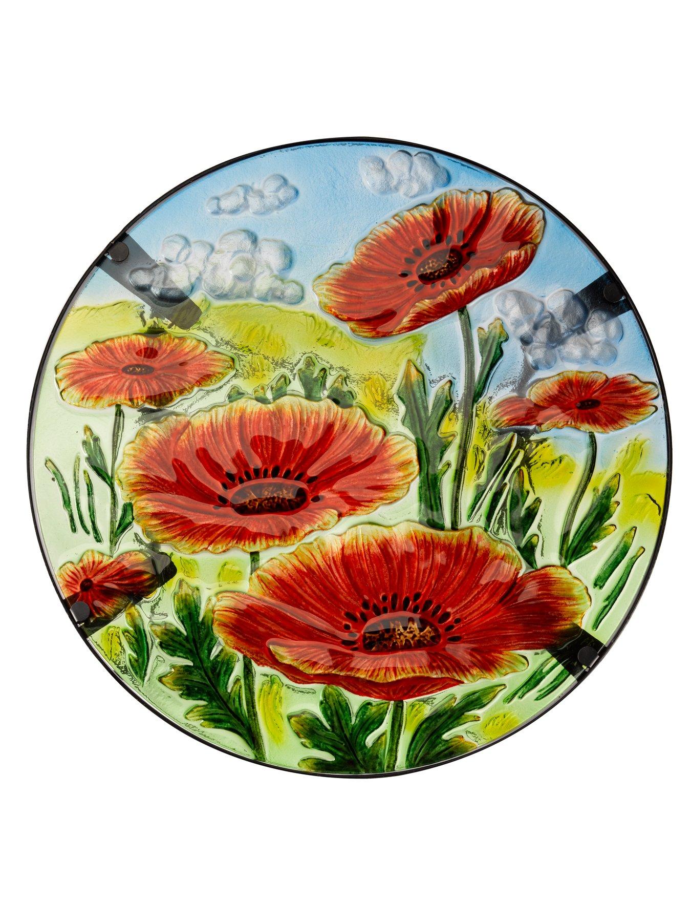 Smart Garden Poppy Side Table | Very