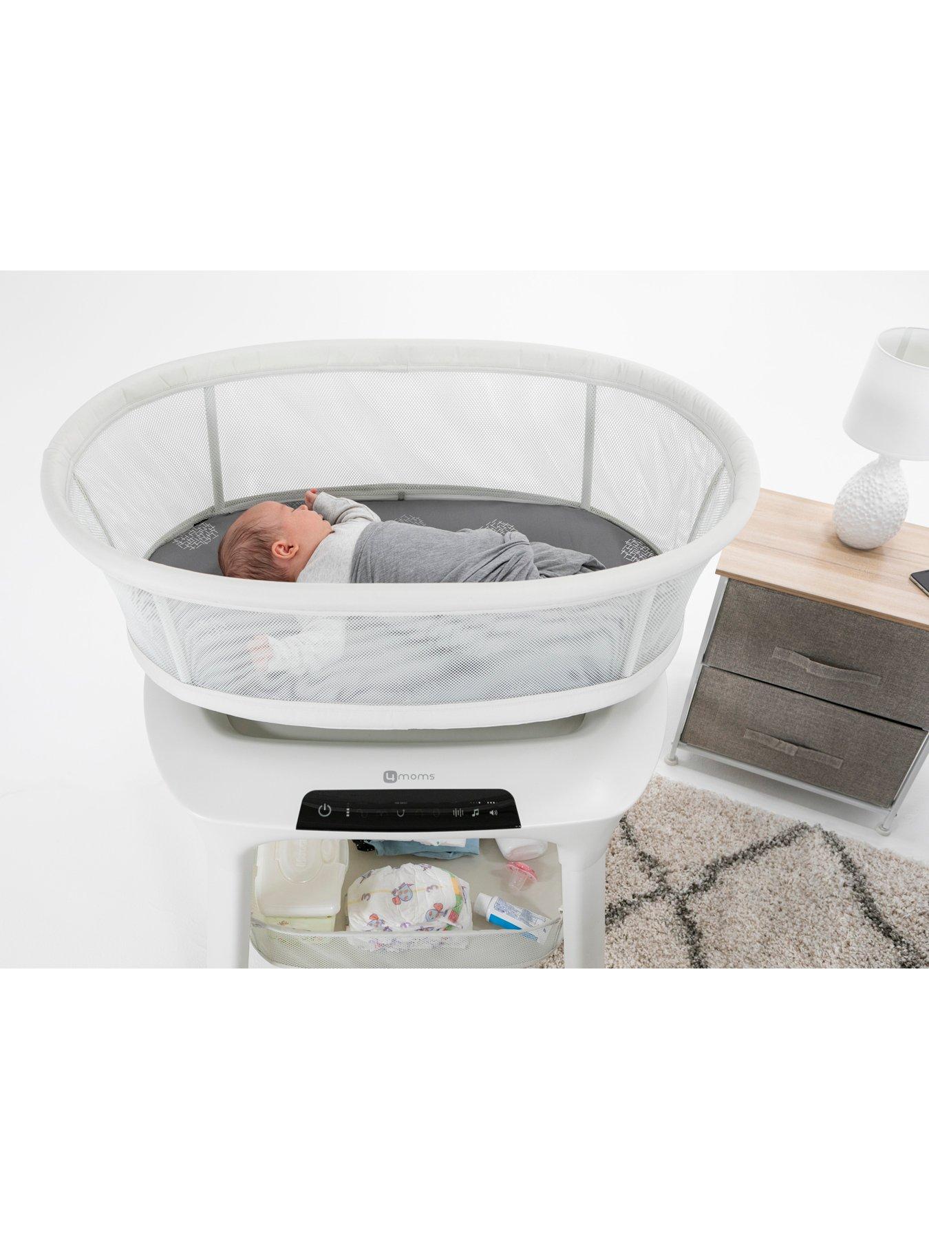 4moms MamaRoo Sleep Bassinet | Very