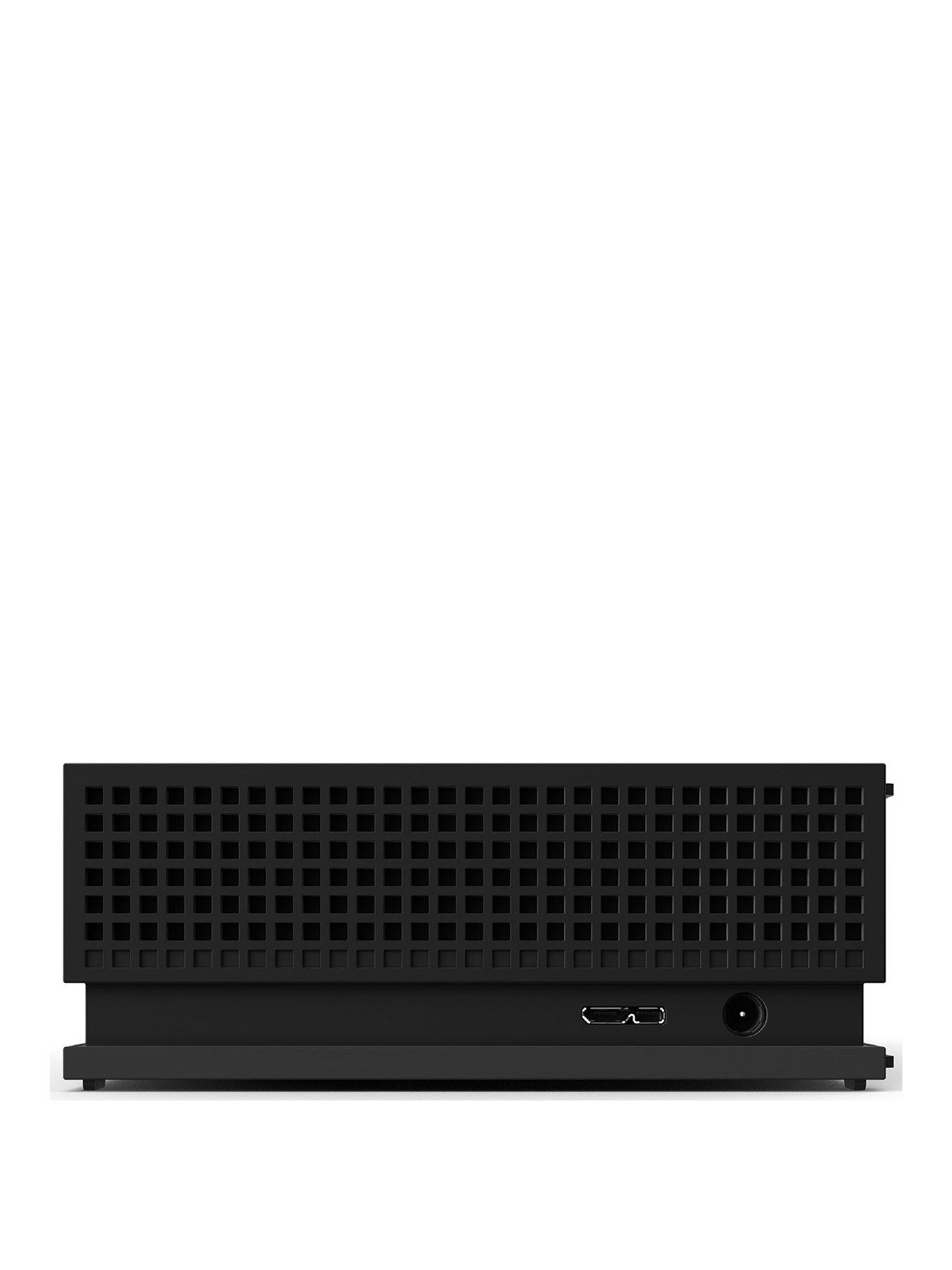 Seagate Firecuda Gaming HUB 8TB | Very