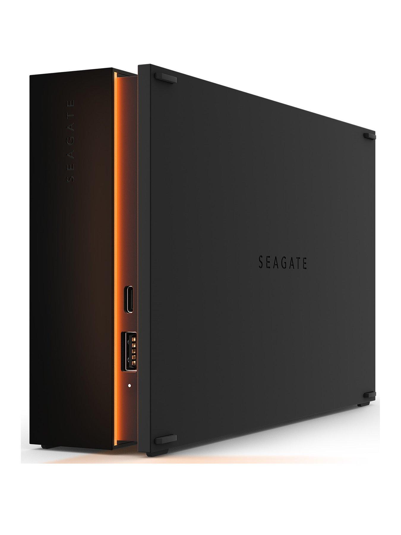 Seagate Firecuda Gaming HUB 8TB | Very