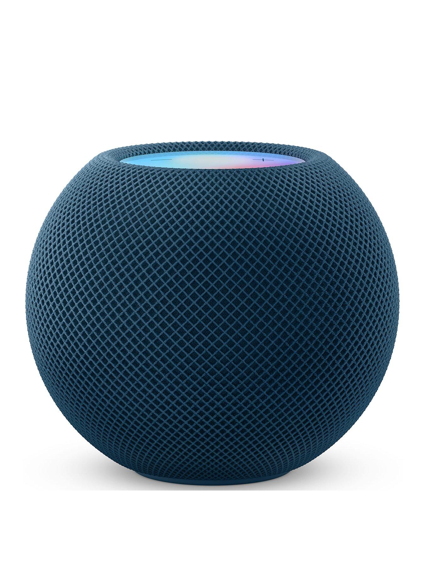 Apple HomePod mini - Blue | Very