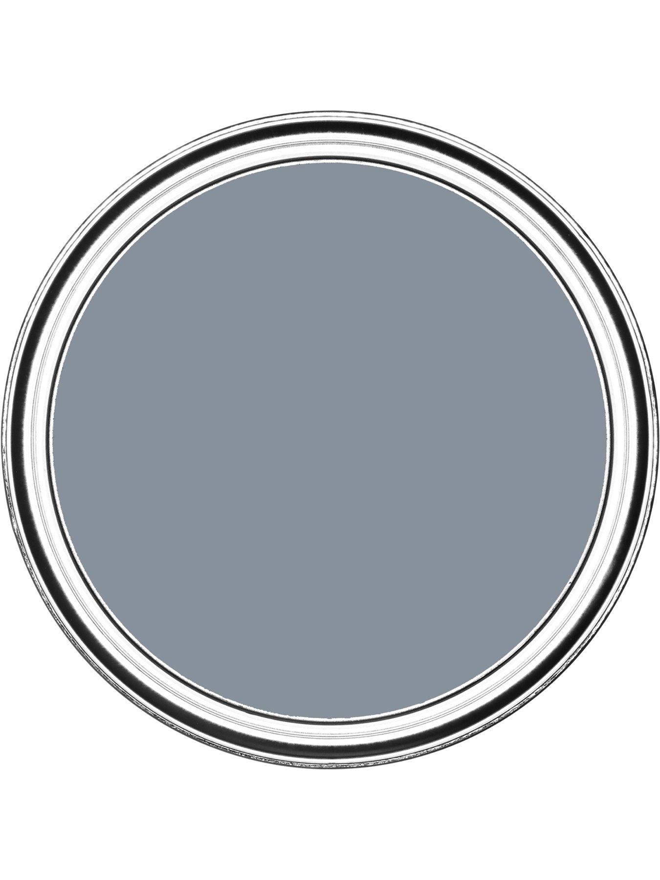 Rust-Oleum Universal All-Surface Gloss Finish Paint – Slate Grey | very ...