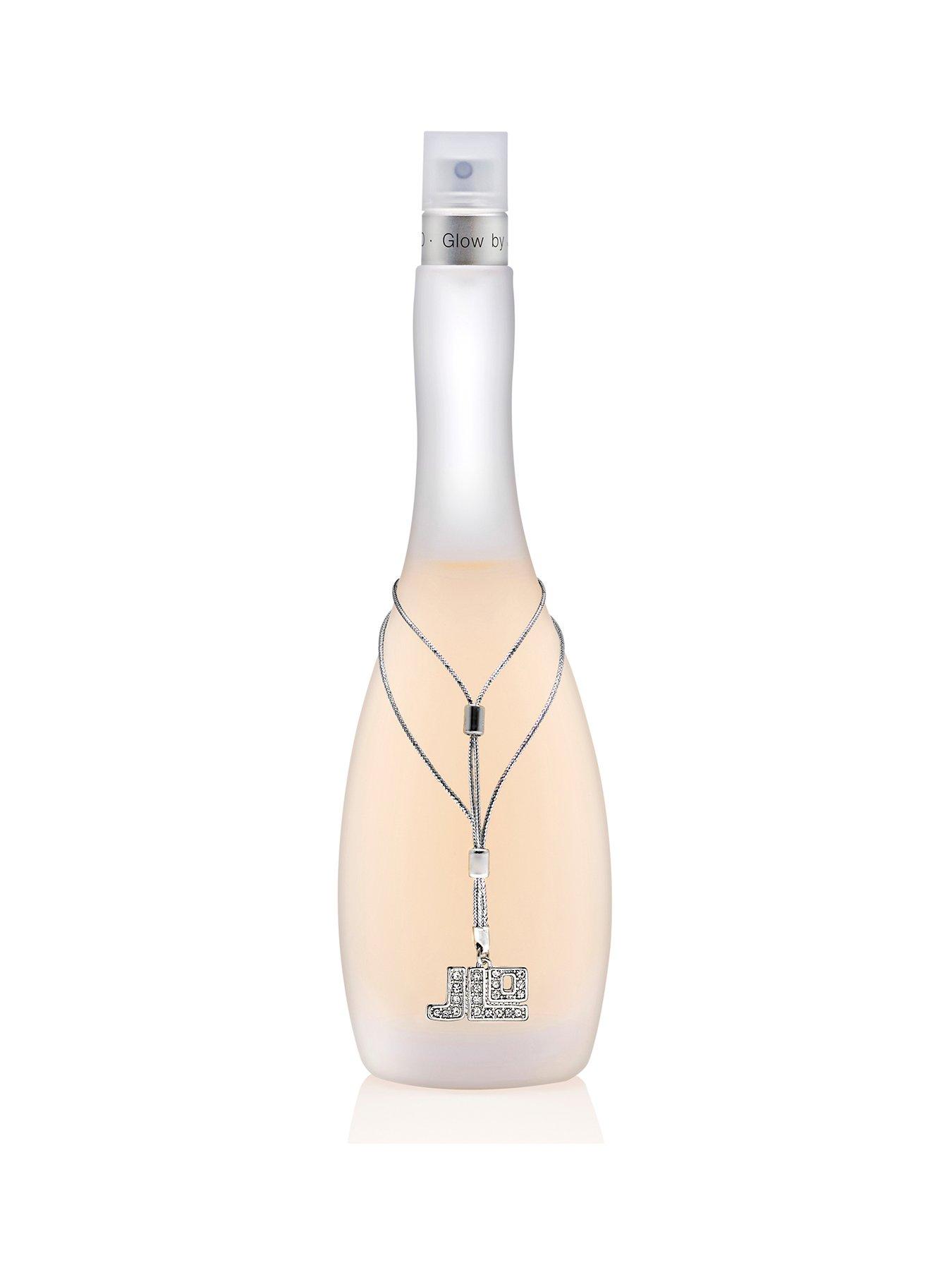 Jennifer Lopez Glow 100ml Eau de Toilette | Very
