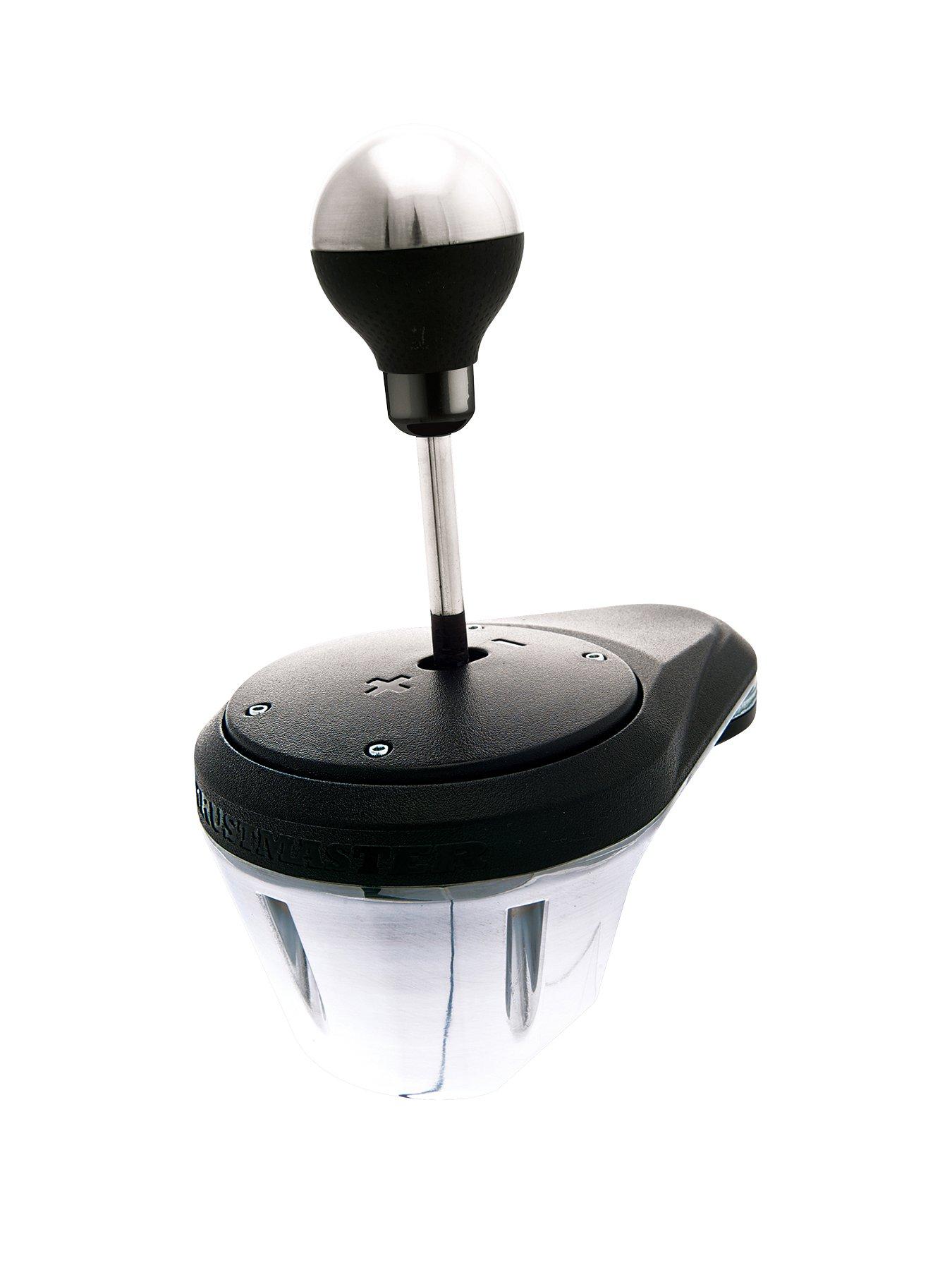Thrustmaster TH8A Add-On Shifter Racing Wheel Accessories for Xbox ...