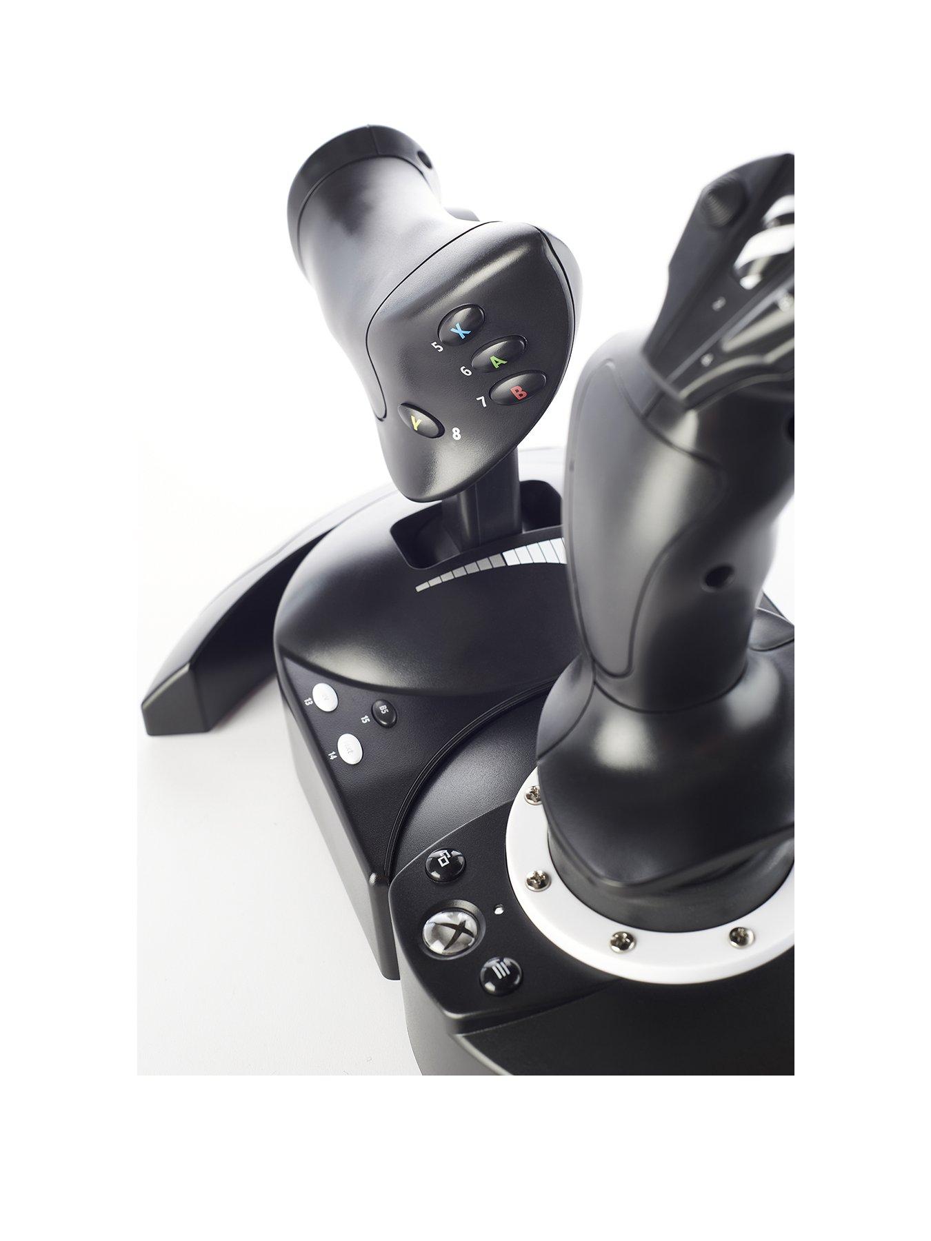 Thrustmaster T.Flight Hotas One for Xbox Series X|S / Xbox One / PC | Very