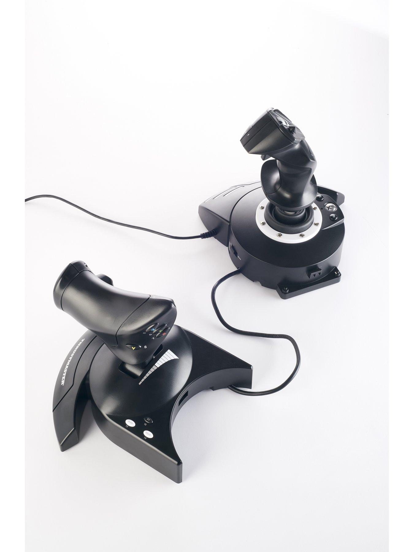 Thrustmaster T.Flight Hotas One for Xbox Series X|S / Xbox One / PC | Very