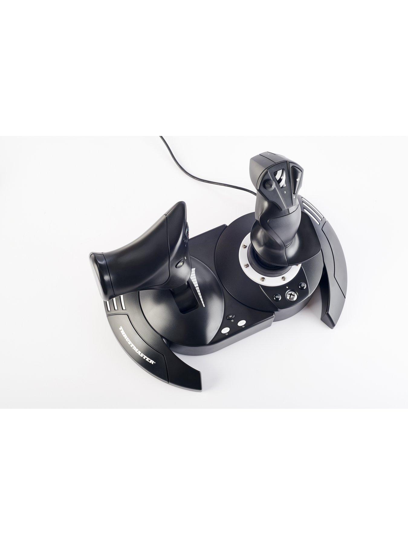 Thrustmaster T.Flight Hotas One for Xbox Series X|S / Xbox One / PC | Very