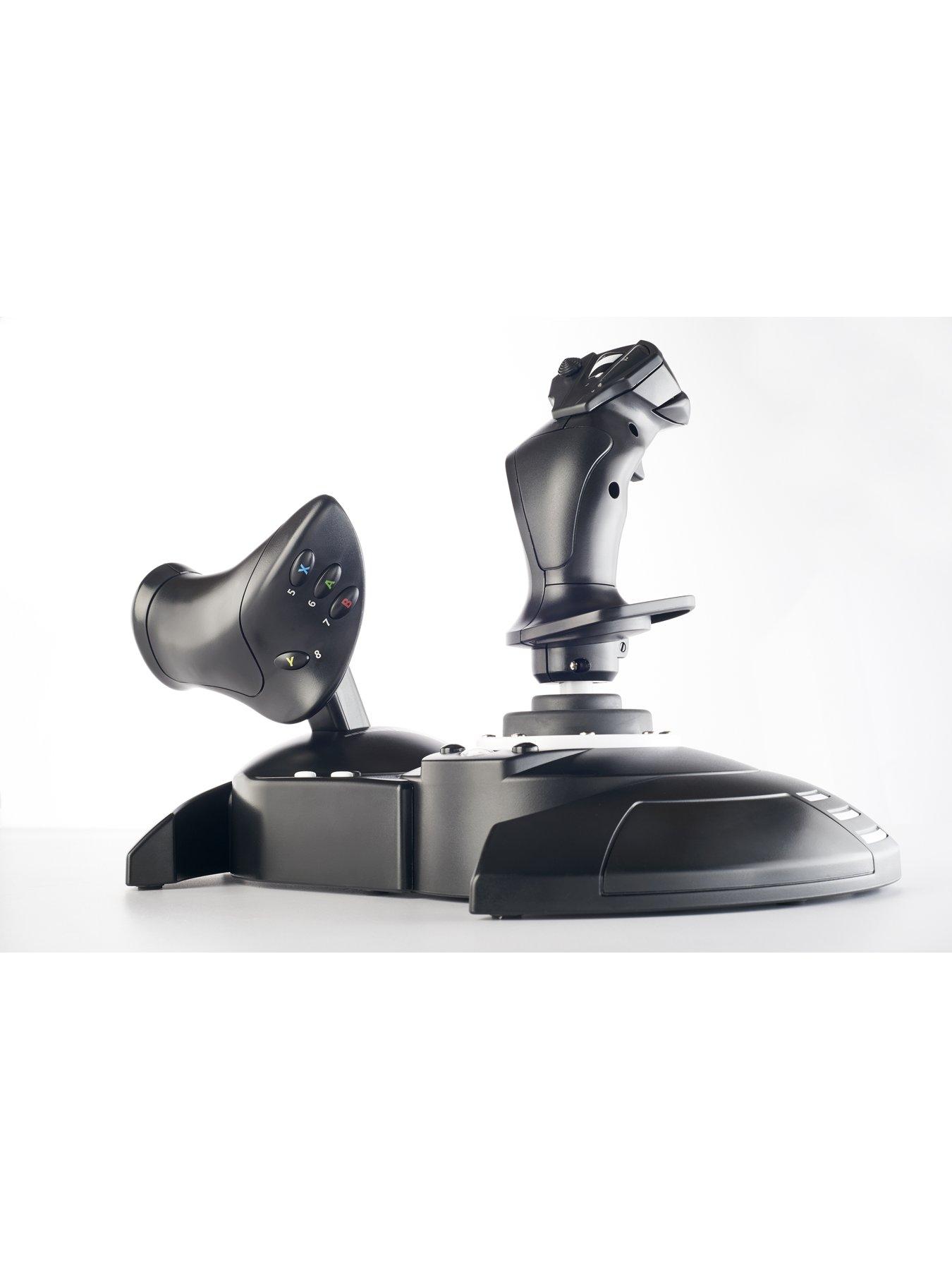 Xbox one x flight stick store