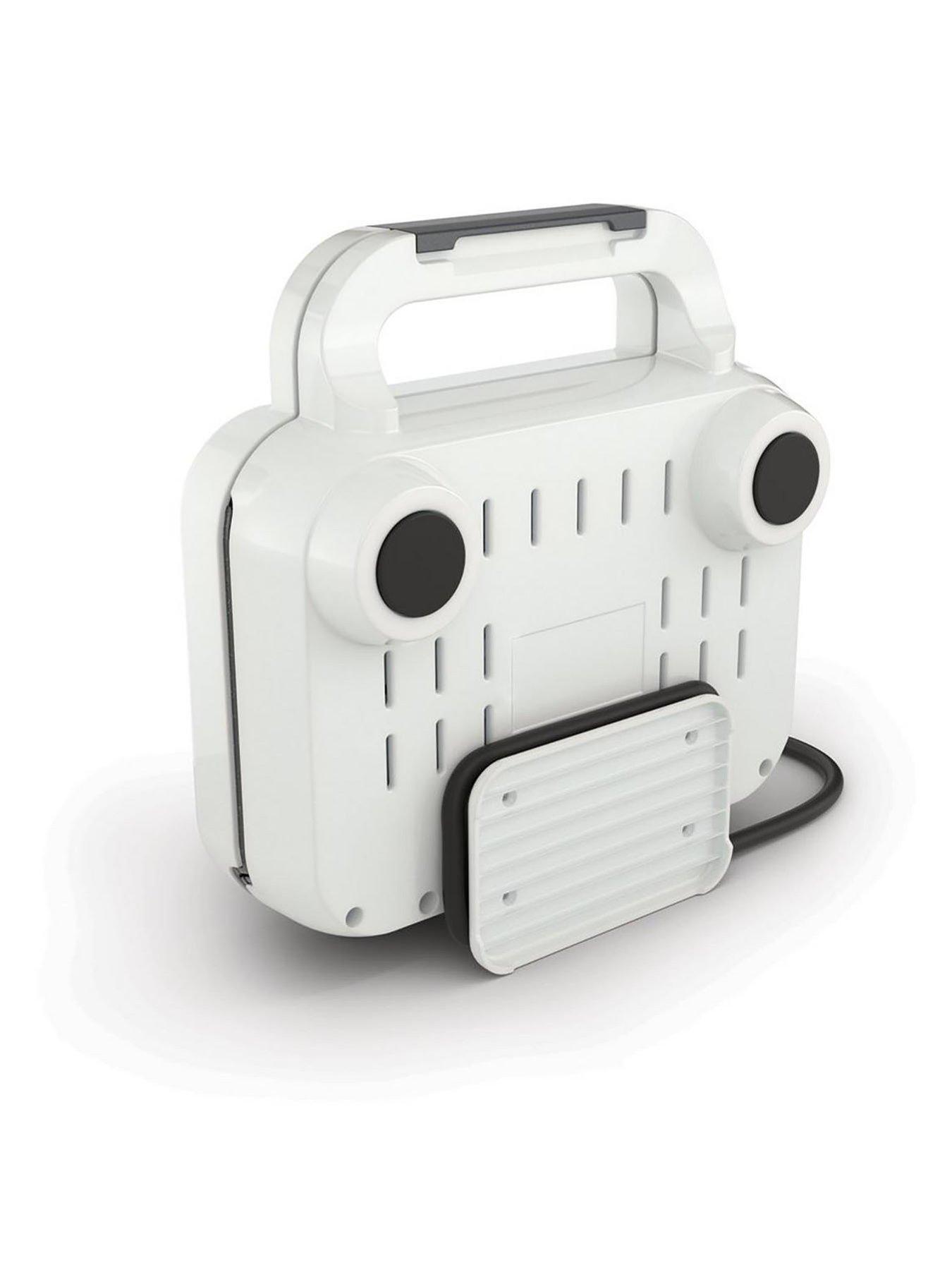 Breville Deep Fill Sandwich Toaster | Very