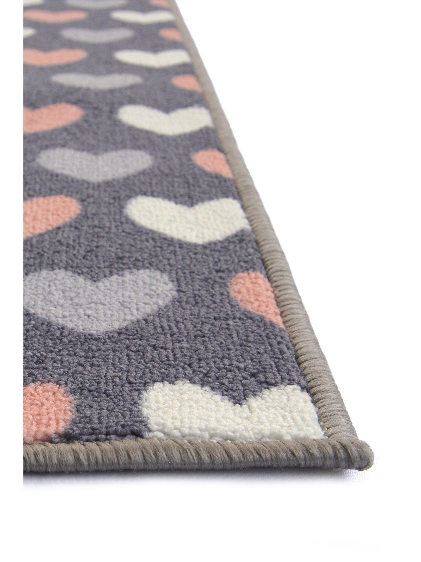 Welcome Runner & Doormat Set - Multi | Very