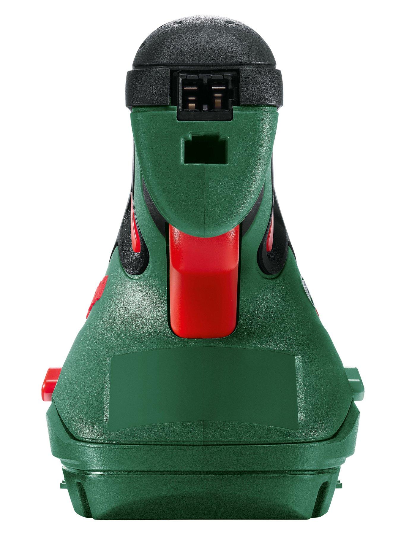 Bosch Isio Shape and Shear | Very