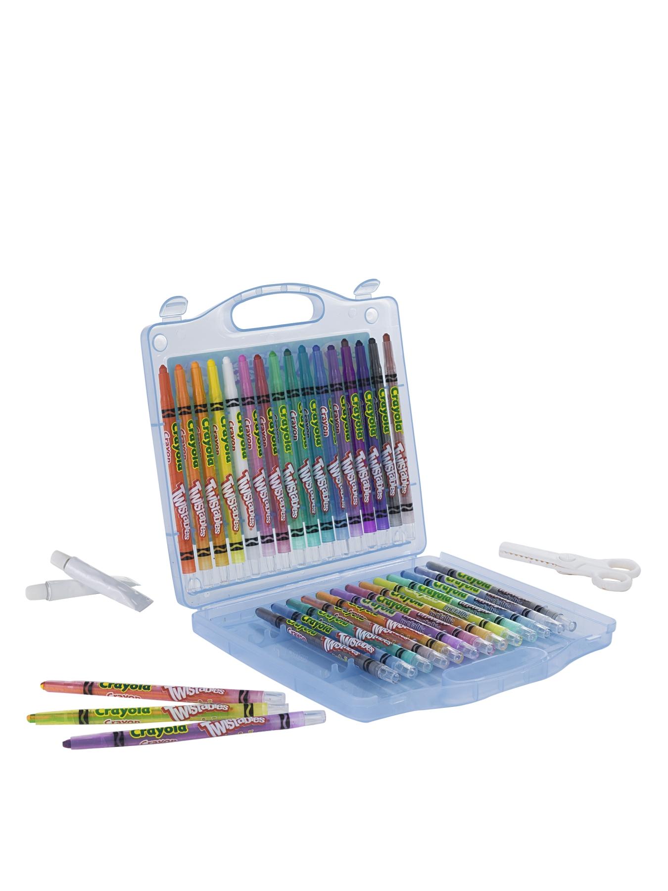Crayola Twistables Case | Very