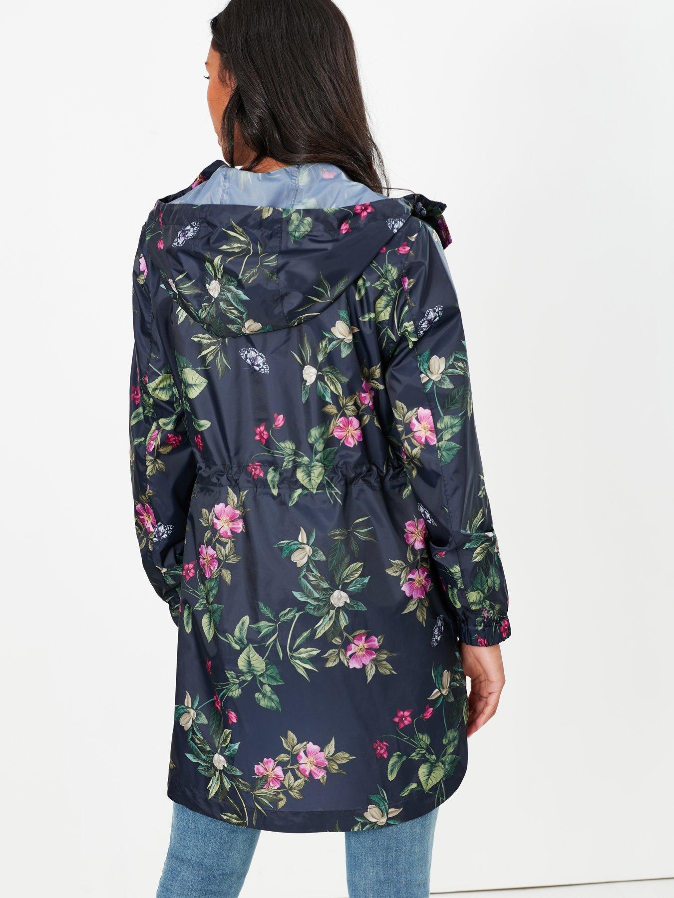 Joules Golightly Waterproof Jacket