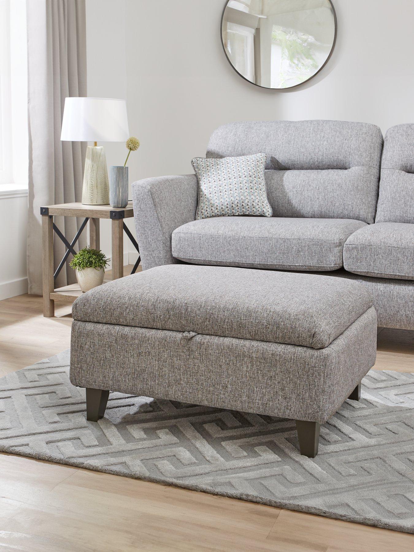 Very footstool store