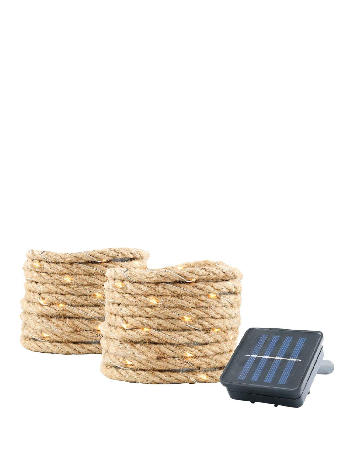 Outdoor Lights | Garden Lights | Solar & Battery | Very