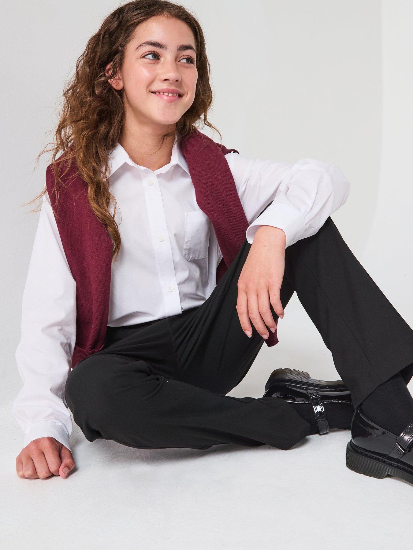 School Uniforms | Kids School Clothes & School Wear | Very Page 5