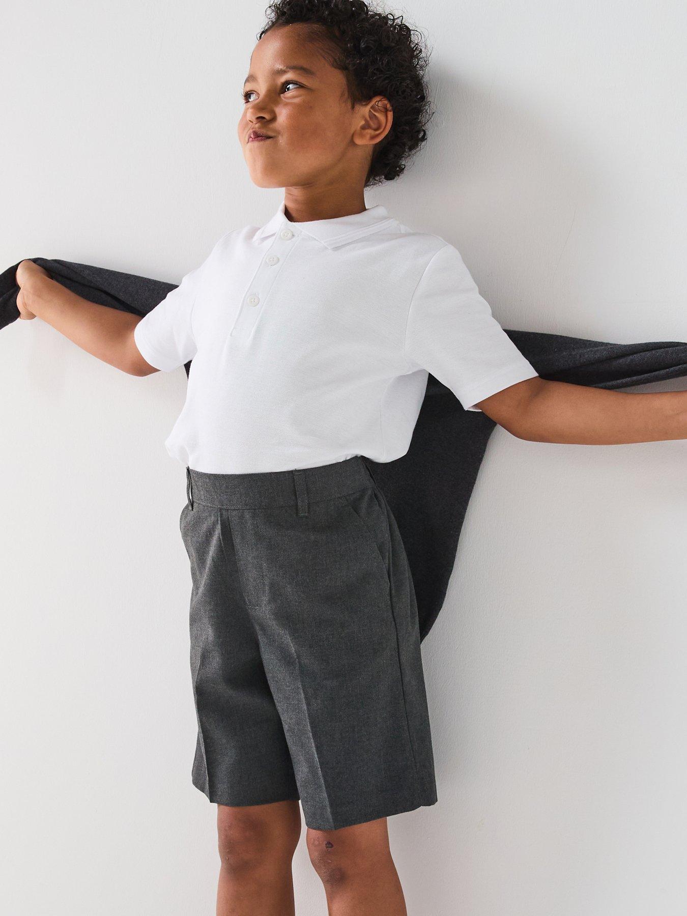 Boy's Shorts 9 To 16 Years | Very Page 2