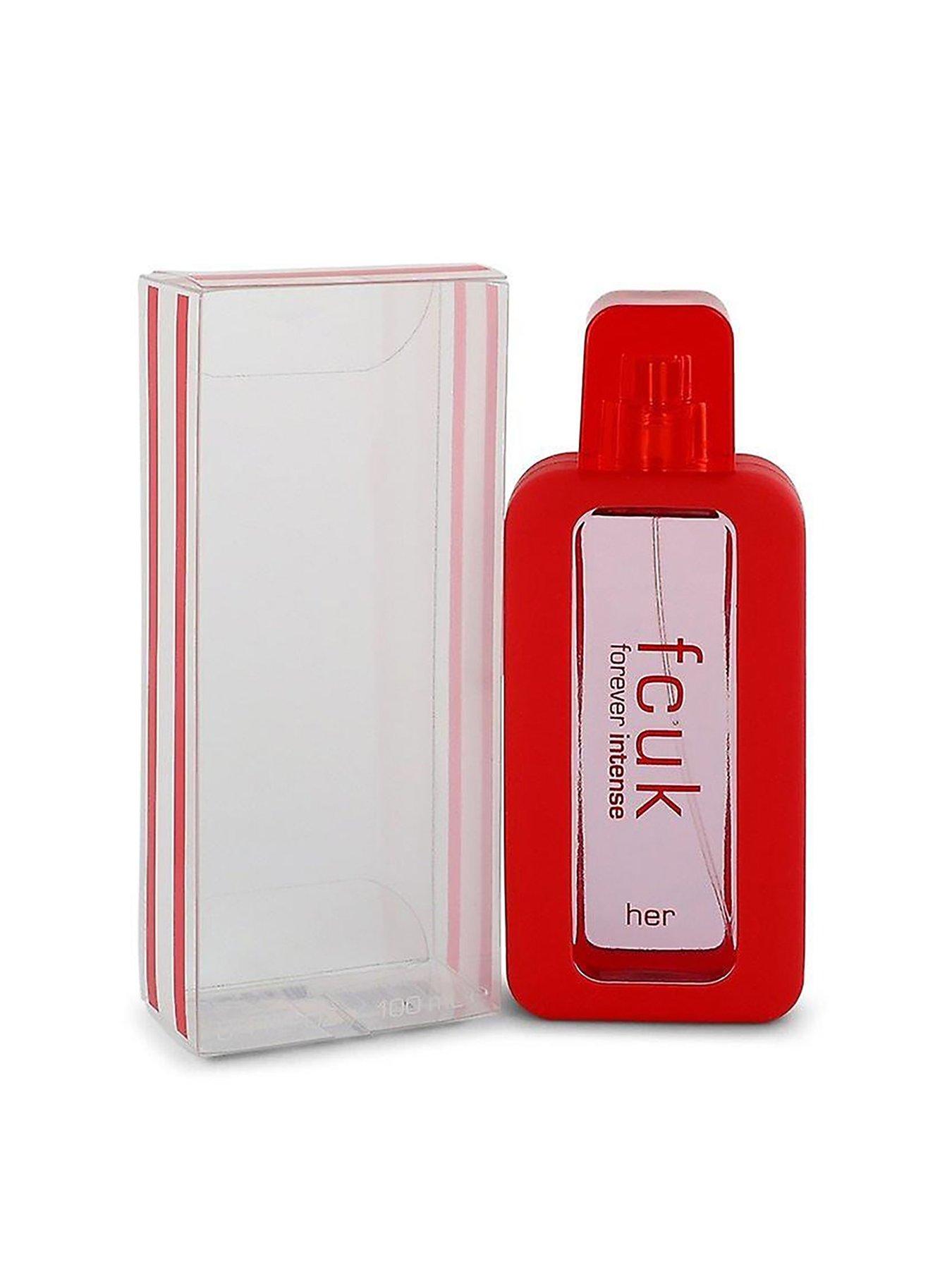 Fcuk Perfume For Her