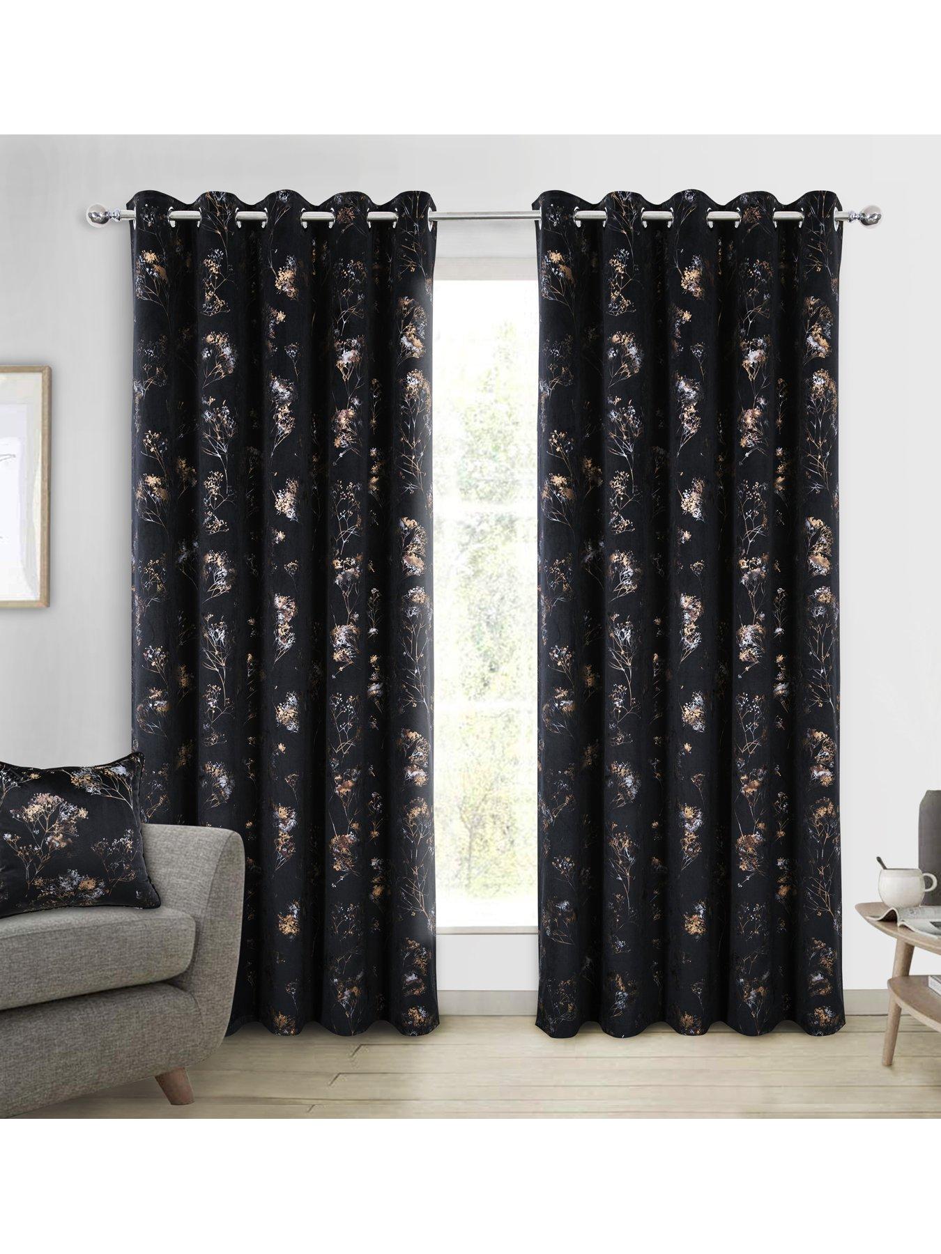 Curtains | Eyelet Curtains & More | Very
