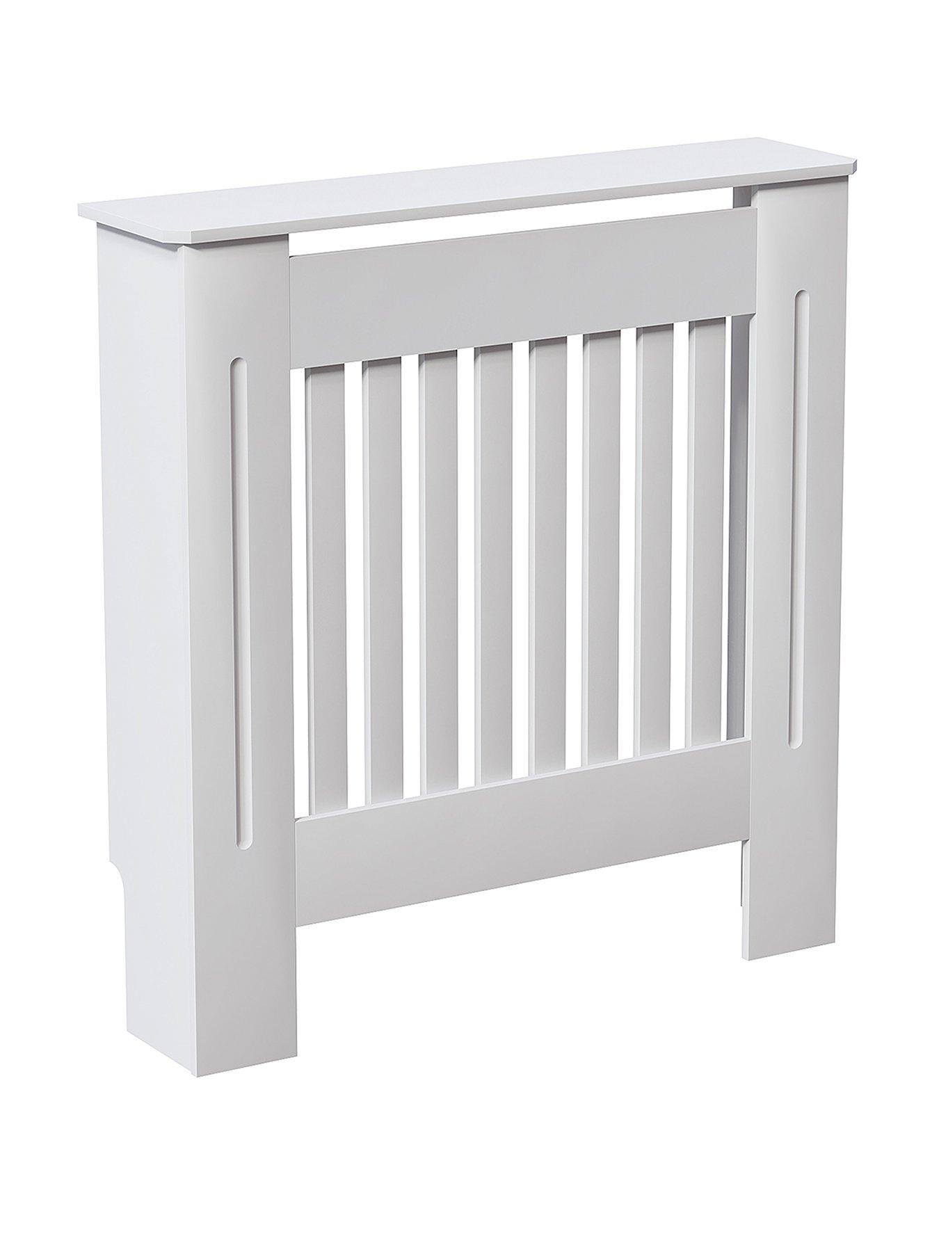 Vida Designs Chelsea Small Radiator Cover | Very
