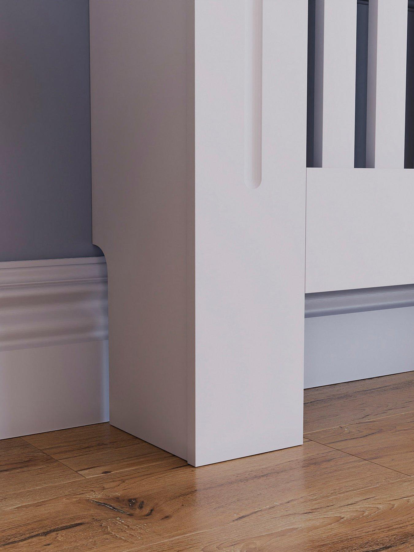 Vida Designs Chelsea Small Radiator Cover | Very