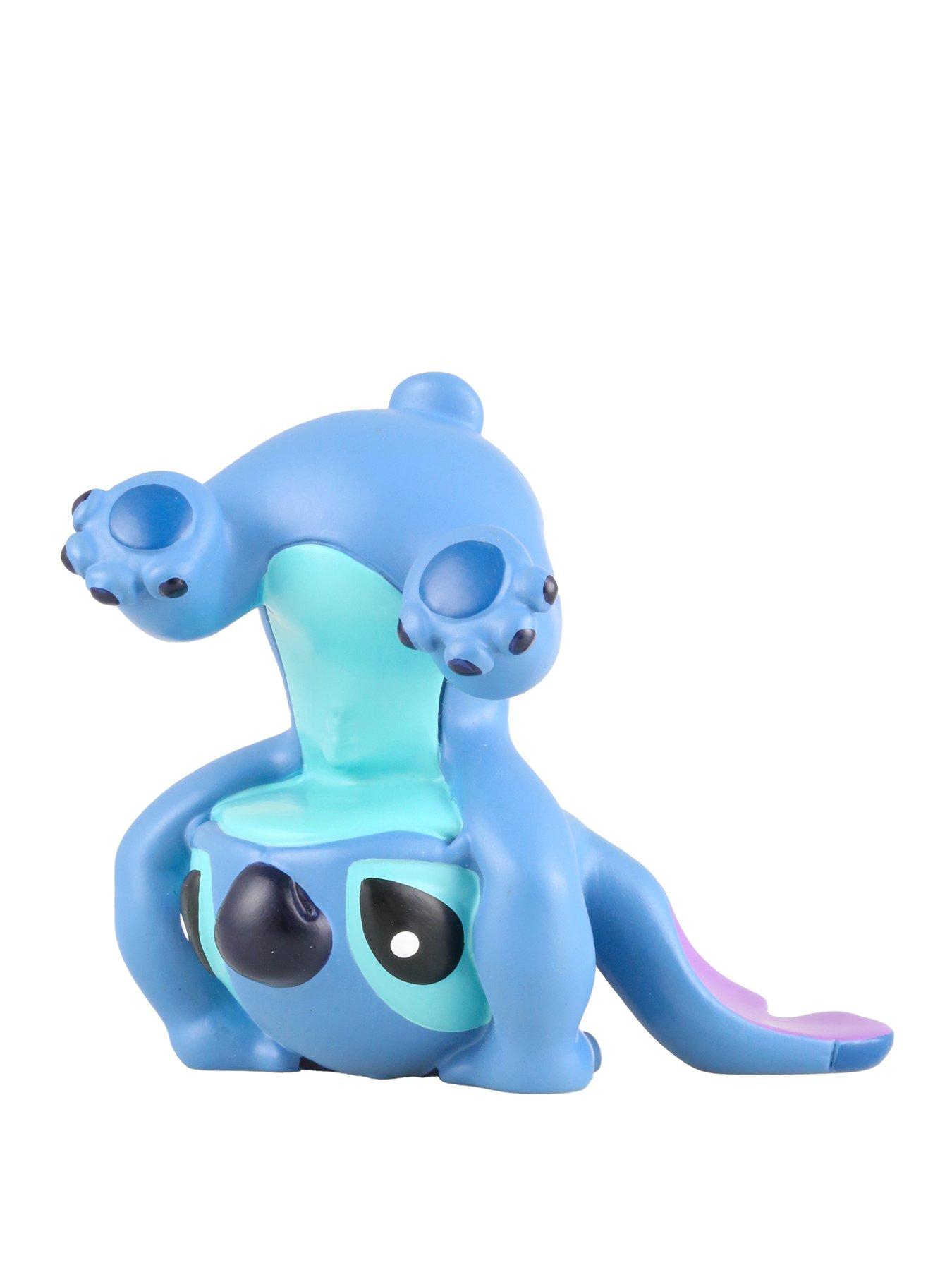 Disney Showcase Stitch Handstand Figurine | Very.co.uk
