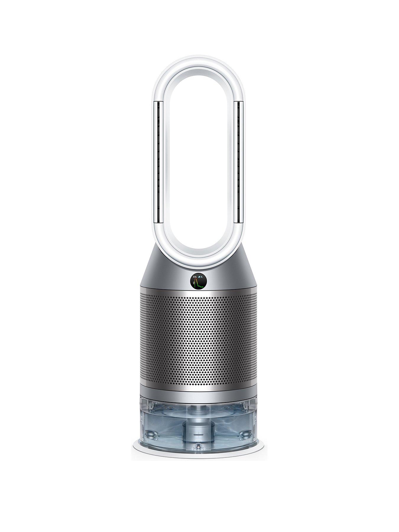 Dyson Purify Humidify Cool Auto React Air Purifier and Cooling Fan Very