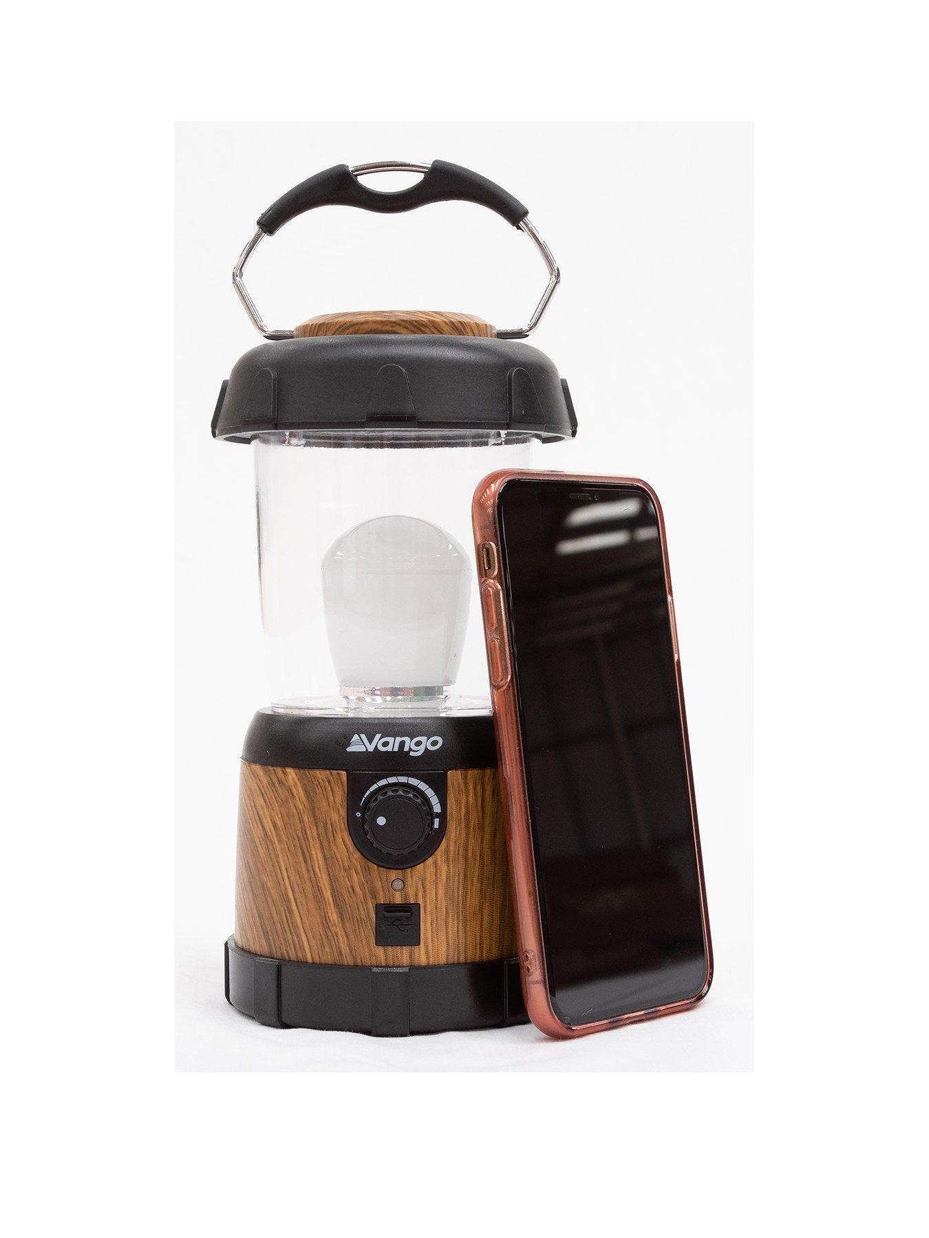 Vango Nova 200 Recharge | Very